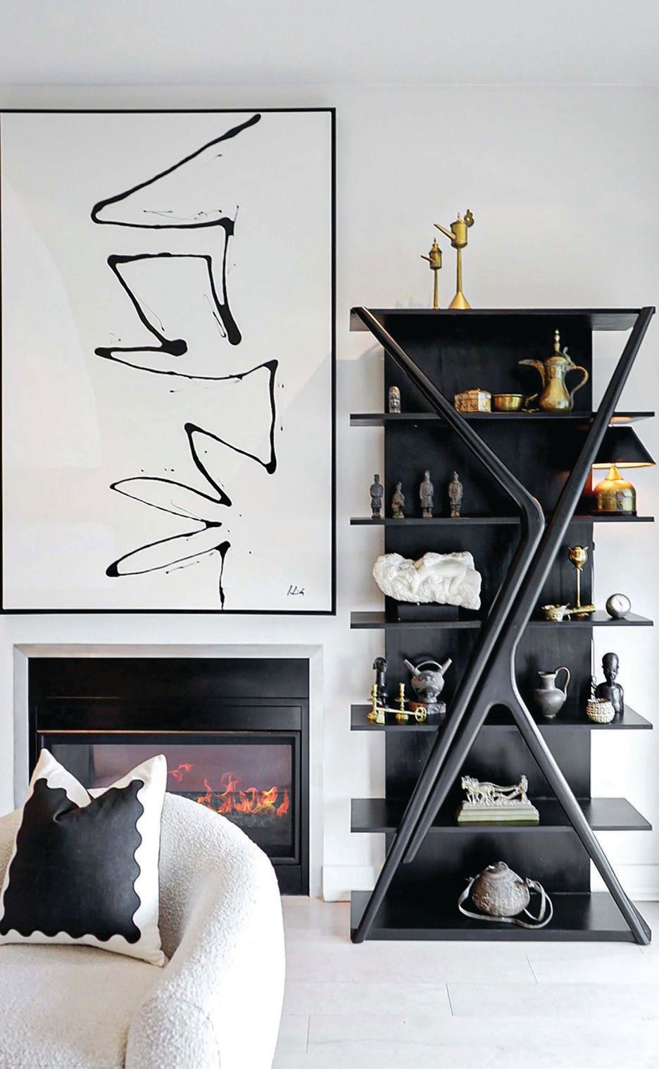 Bilal Rehman: Redefining Luxury Interior Design in Houston