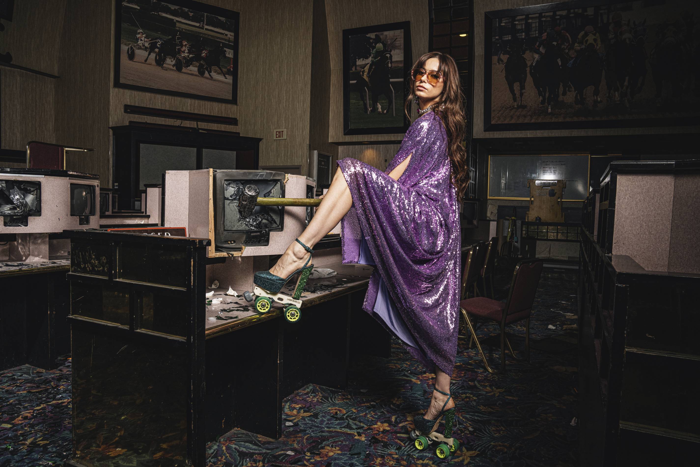 DiscoShow: Immersive 70s Experience Premiering in Las Vegas