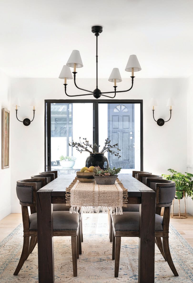 Transforming a 1980s Encinitas Home Into a Serene Oasis