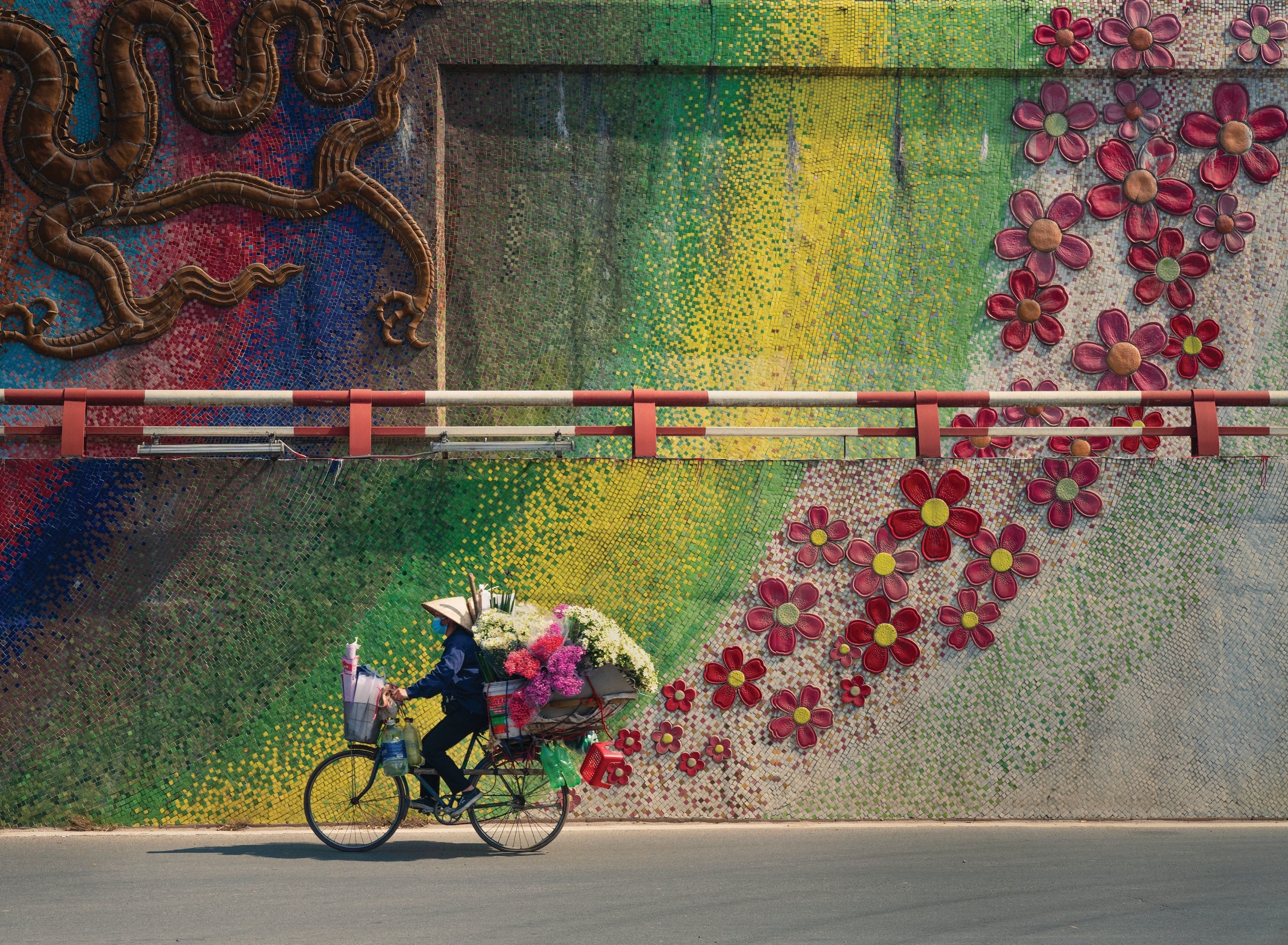 Spring Art Exhibitions in San Diego