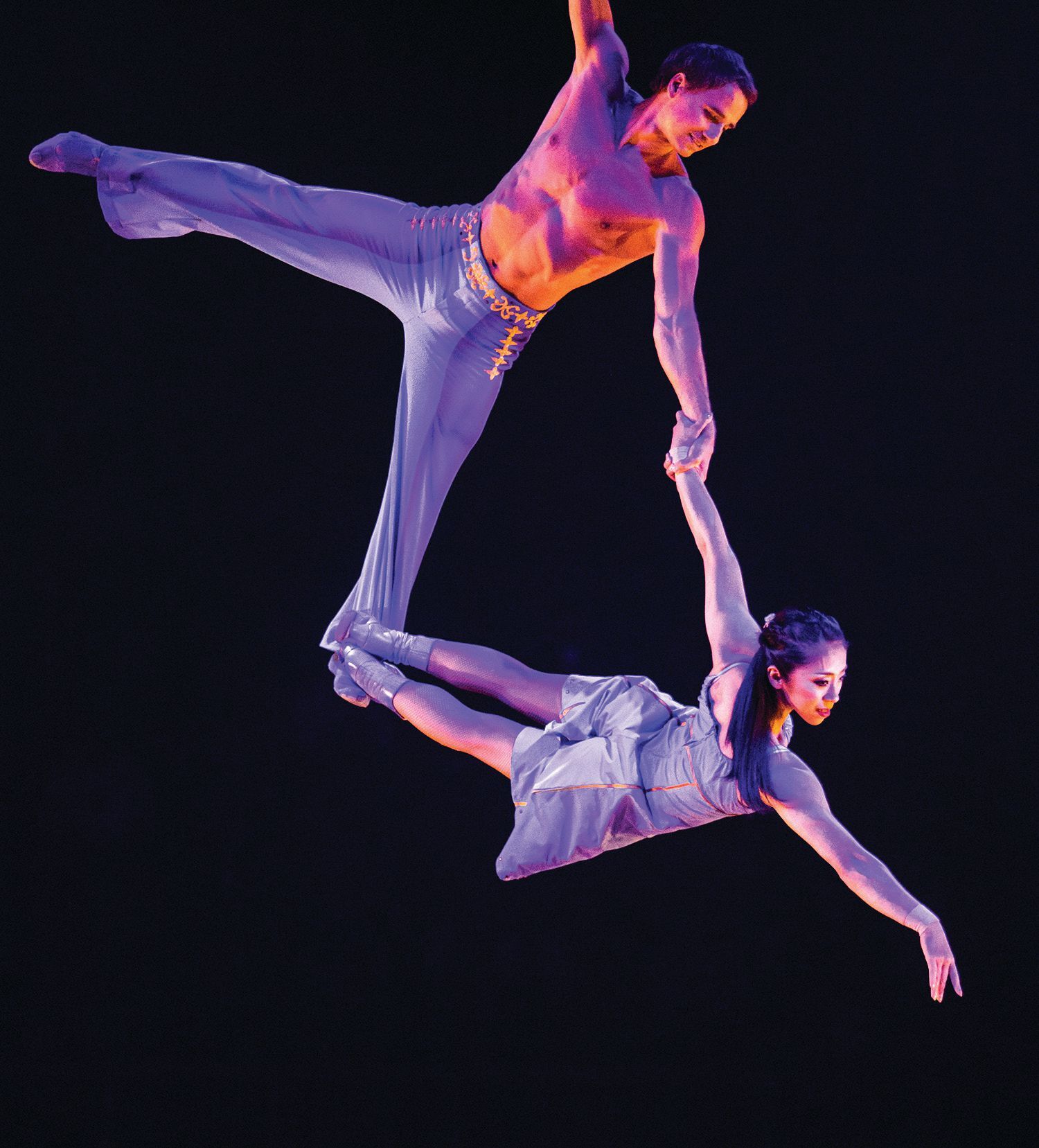 Corteo by Cirque du Soleil: Dazzling Return to Chicago