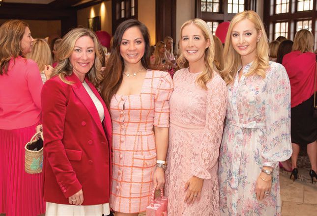 Support Kids with Cancer: A Night of Hope and Giving