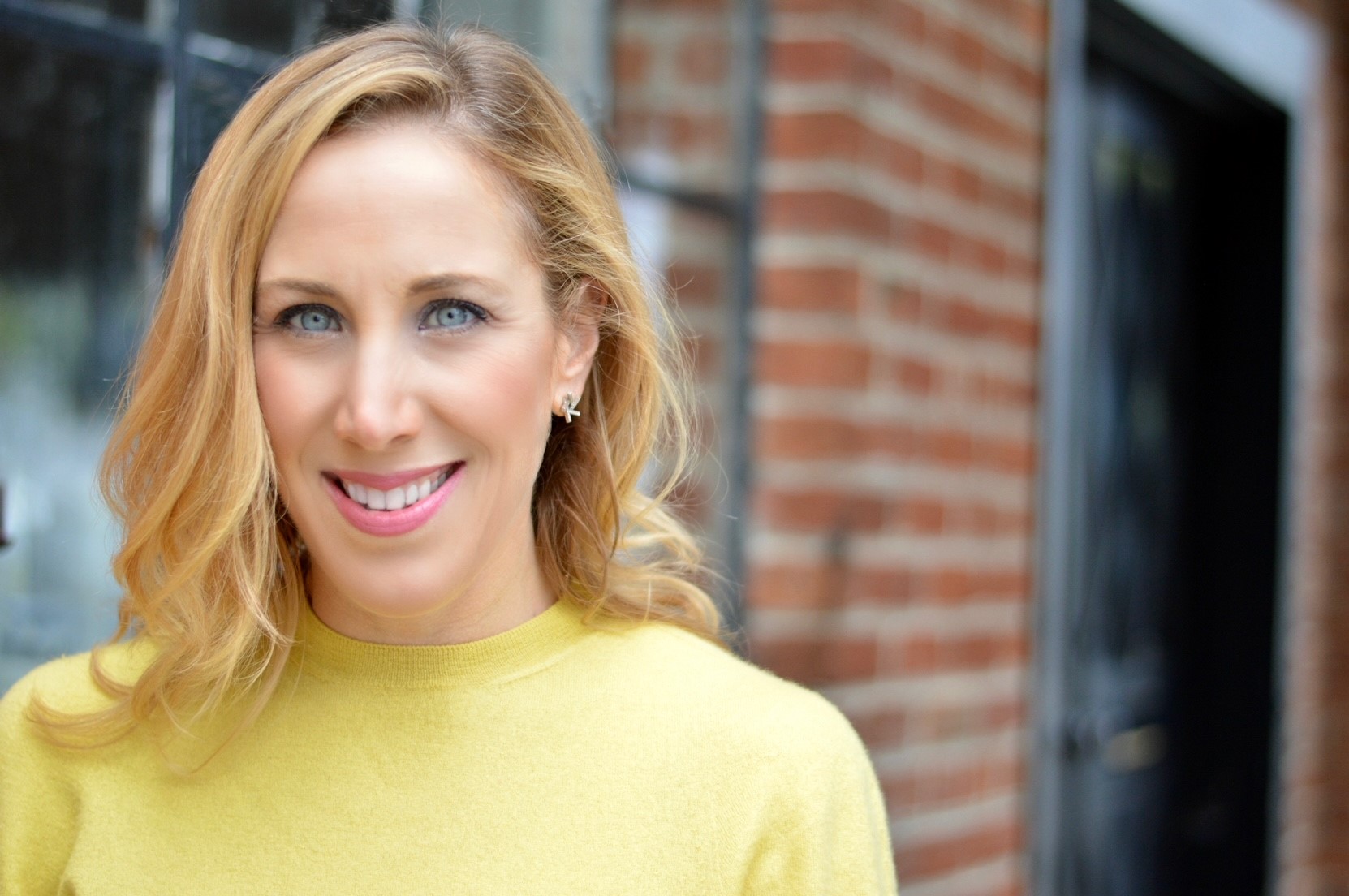 Empowering Women in Culinary: What She Said Event