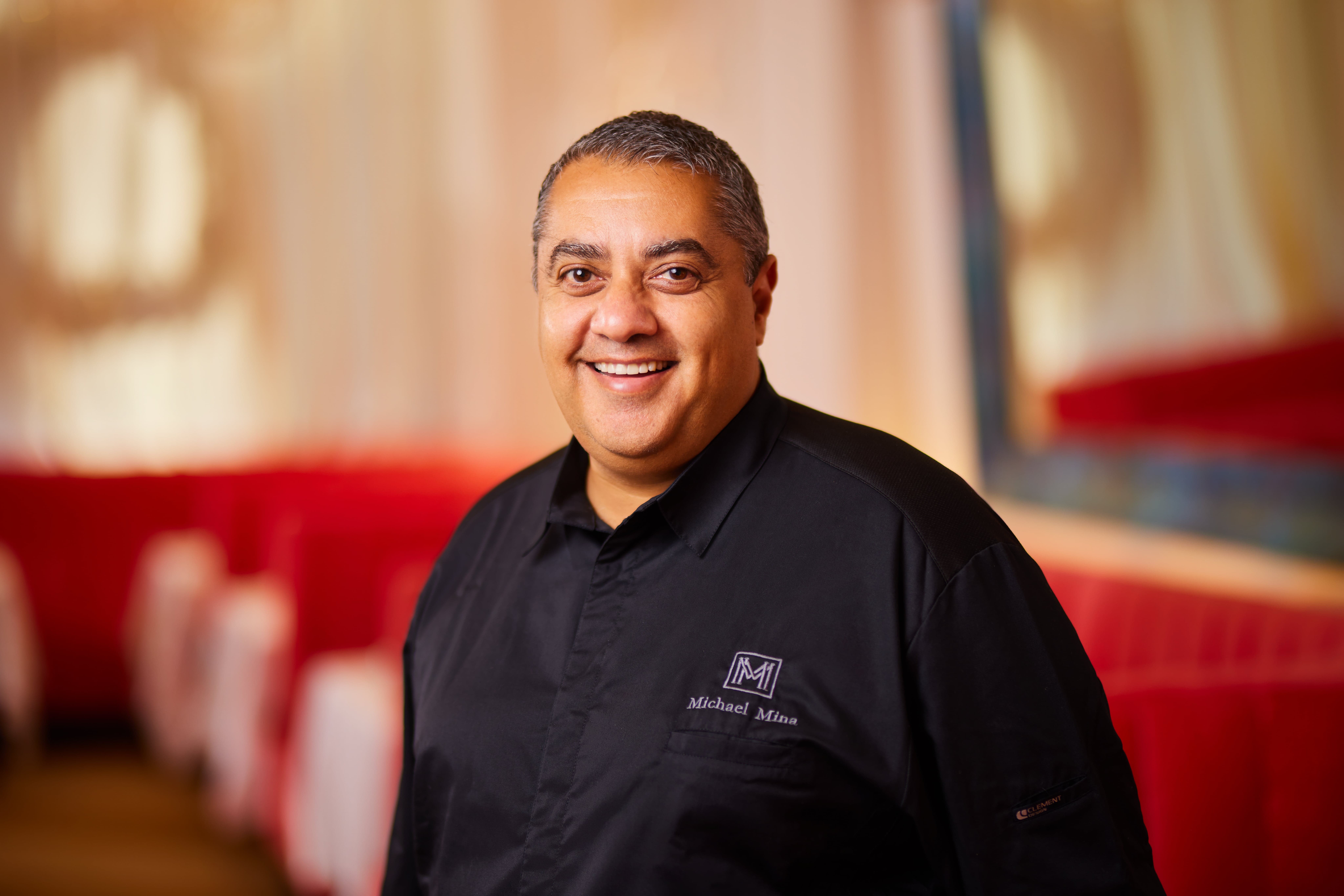 Chef Michael Mina's Top Picks at Bourbon Steak OC