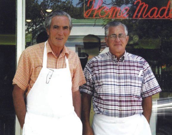 Sip'n Soda: Southampton's Iconic Sweet Spot Since 1958