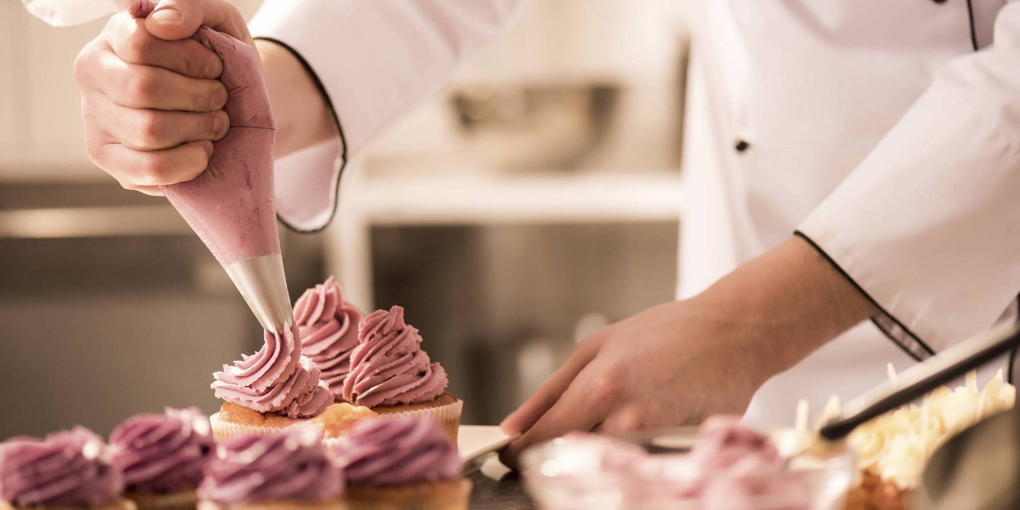 The 10 Best Bakeries in DC