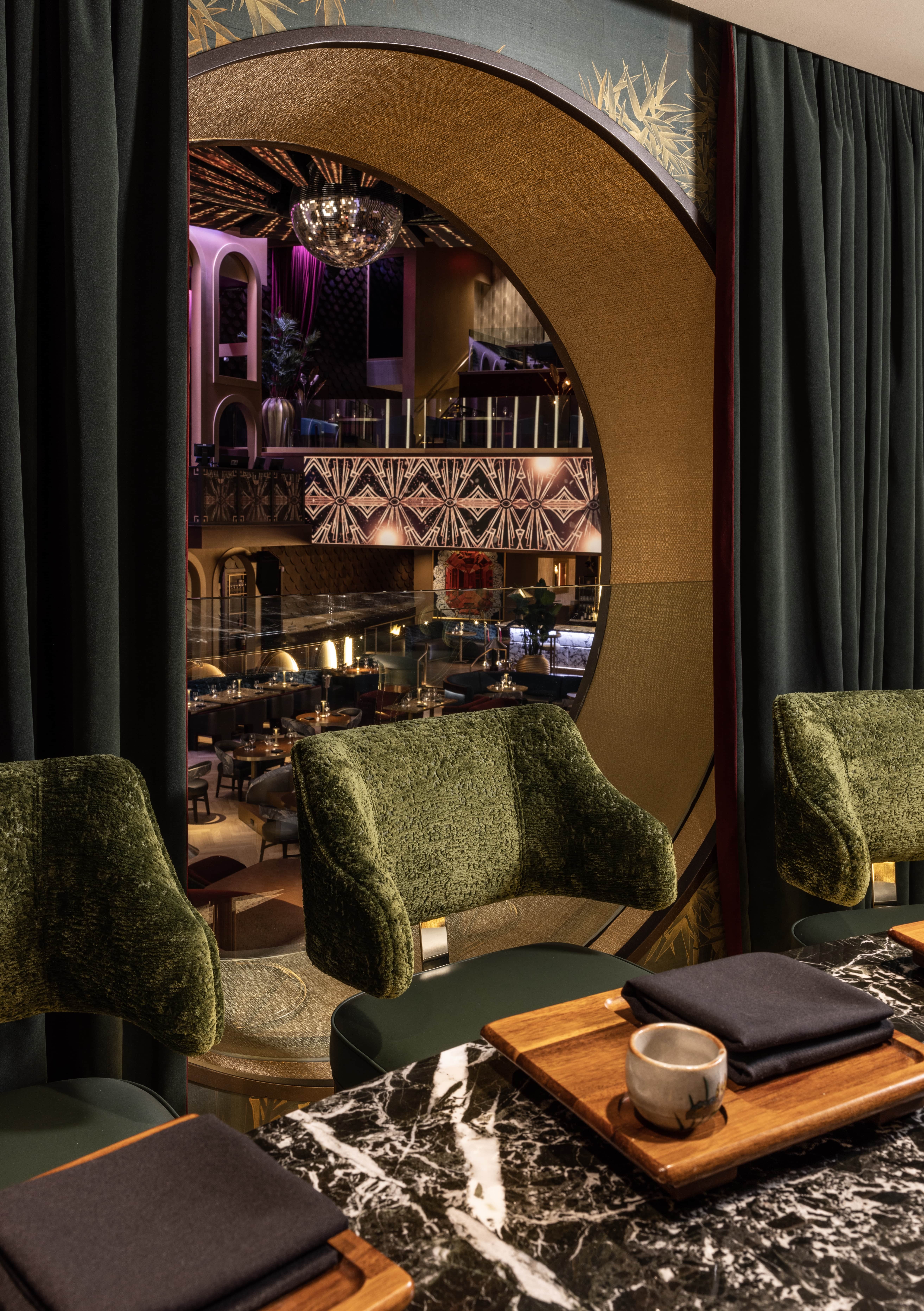 Queen Omakase: Miami Beach's Exclusive Dining Experience