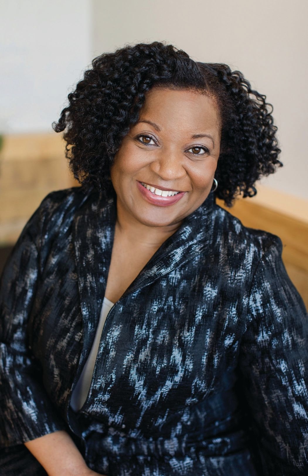 Felicia Shaw: Leading San Diego's Arts and Culture Initiative