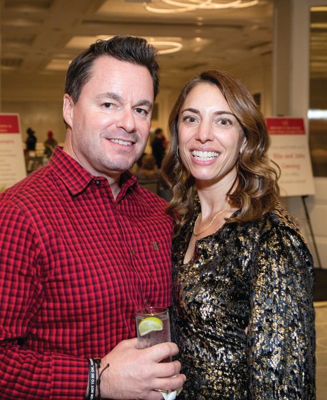 19th Annual Sweet Home Chicago Event Raises $750K for WINGS