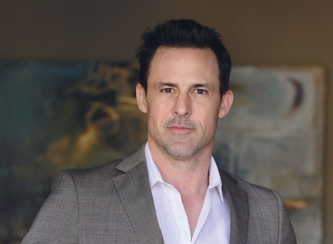 Navigating Hollywood: Insights from Philip Boyd's Journey