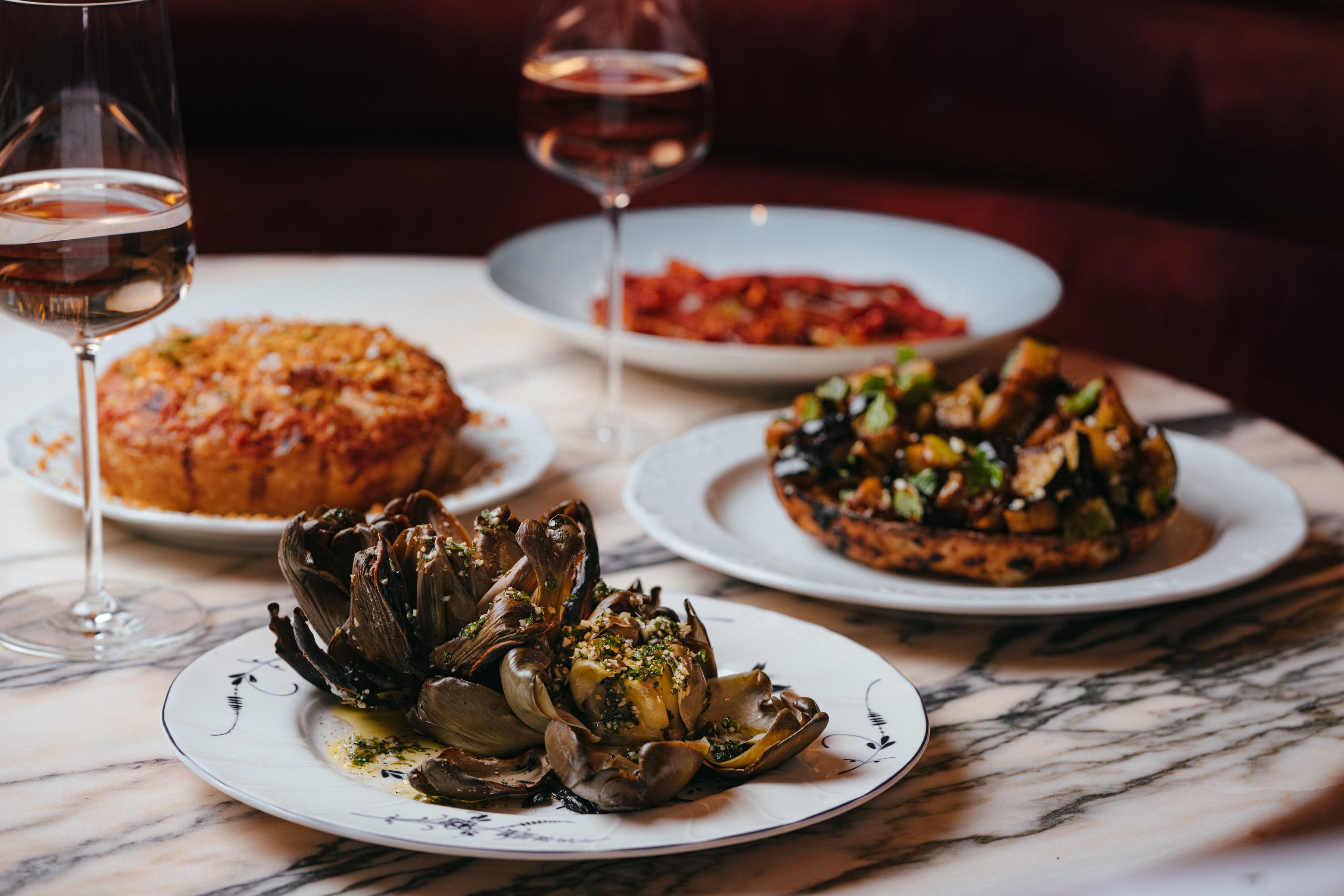Discover Funke: Evan Funke's Italian Gem in Beverly Hills