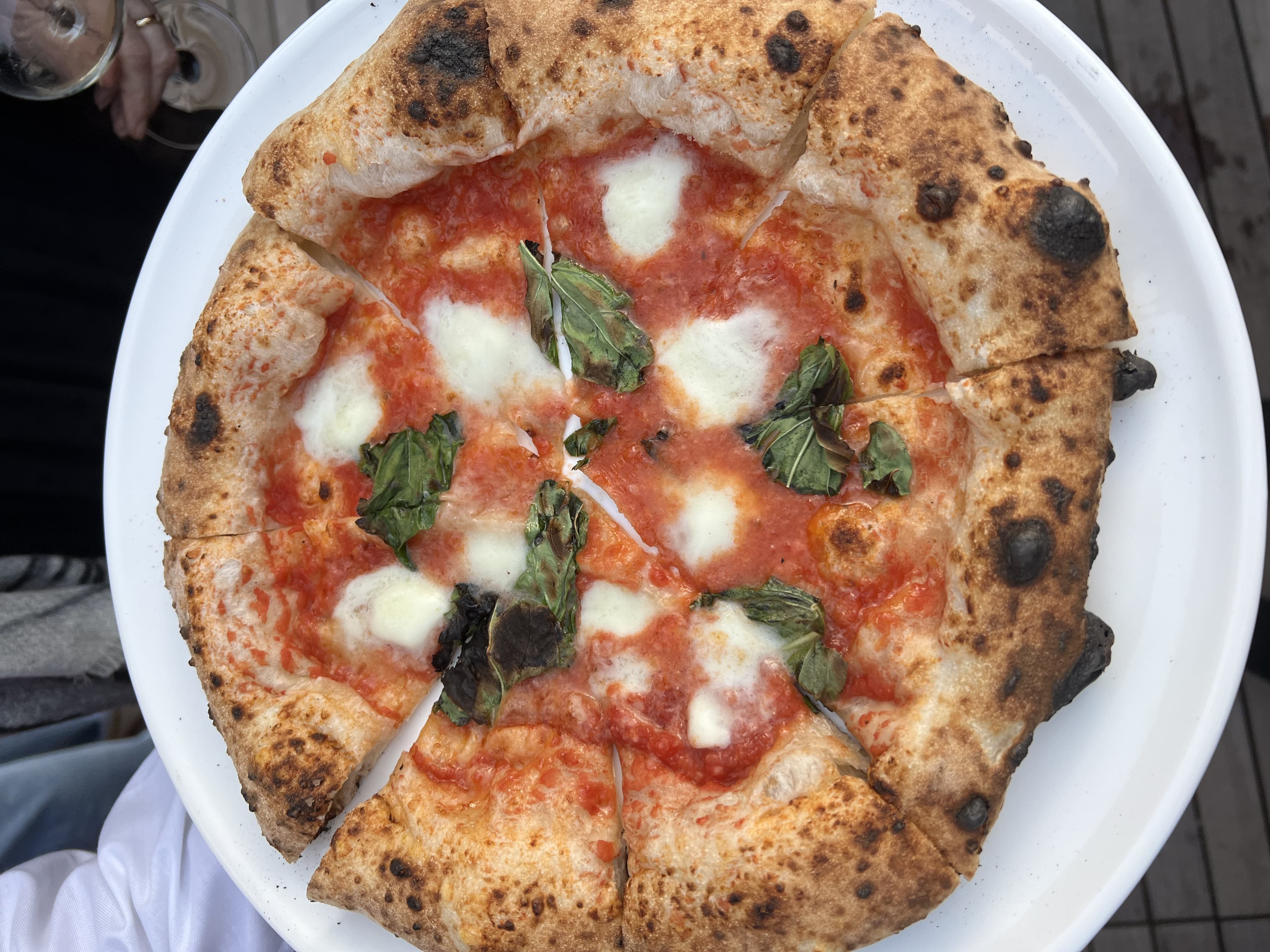 Discover Funke: Evan Funke's Italian Gem in Beverly Hills