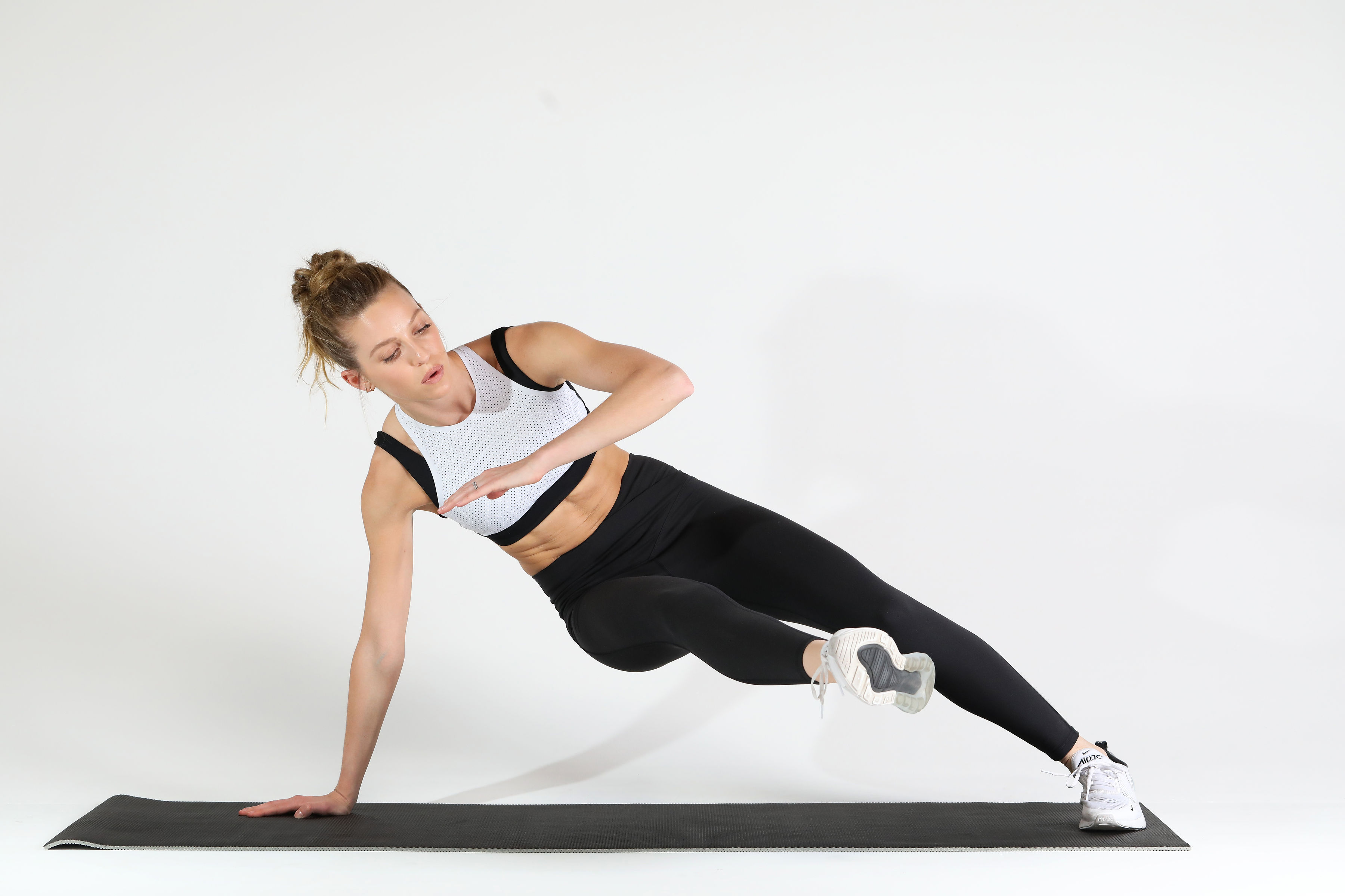 Hilary Hoffman's SOTO Method: Miami's Hottest Fitness Trend