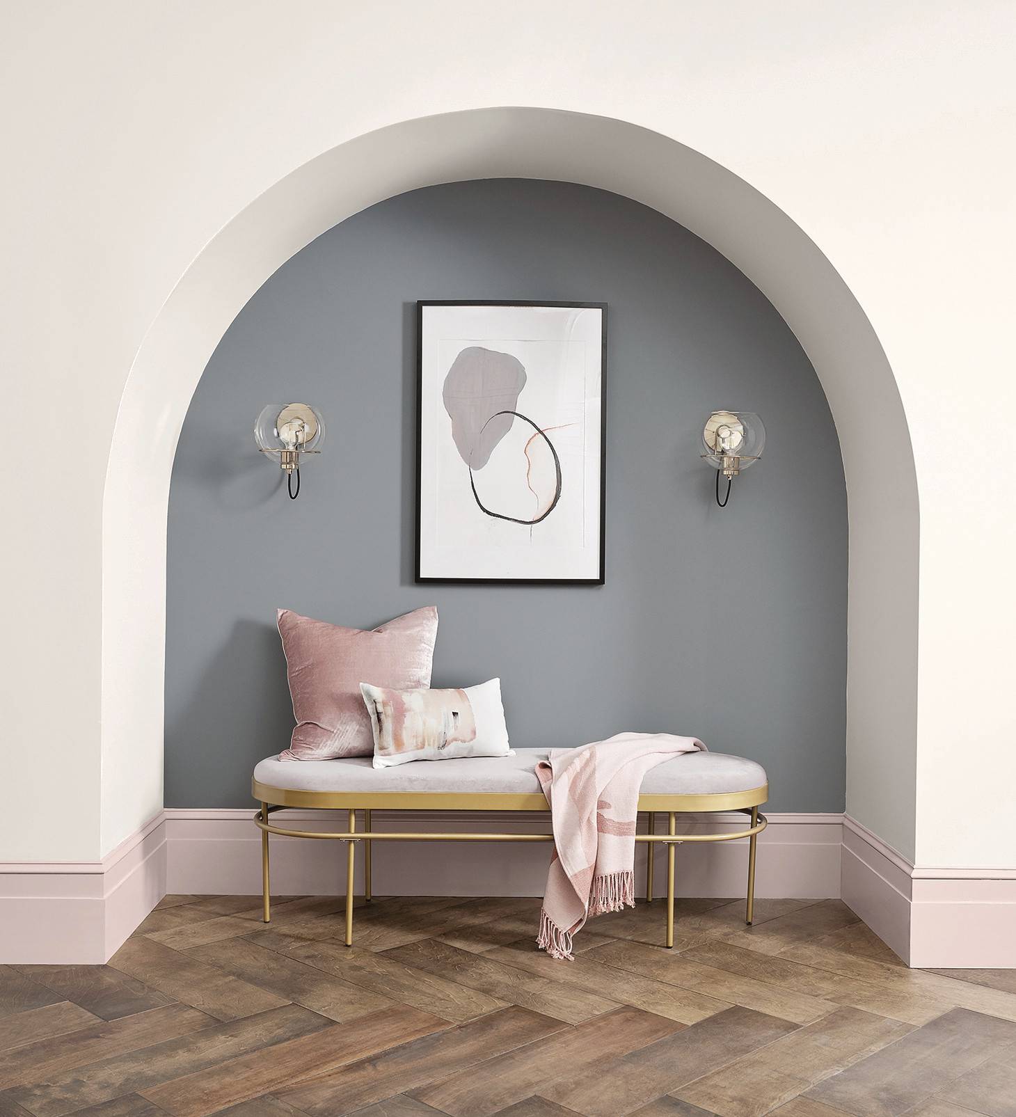 2023's Top Pink Paint Colors for Your Home Makeover