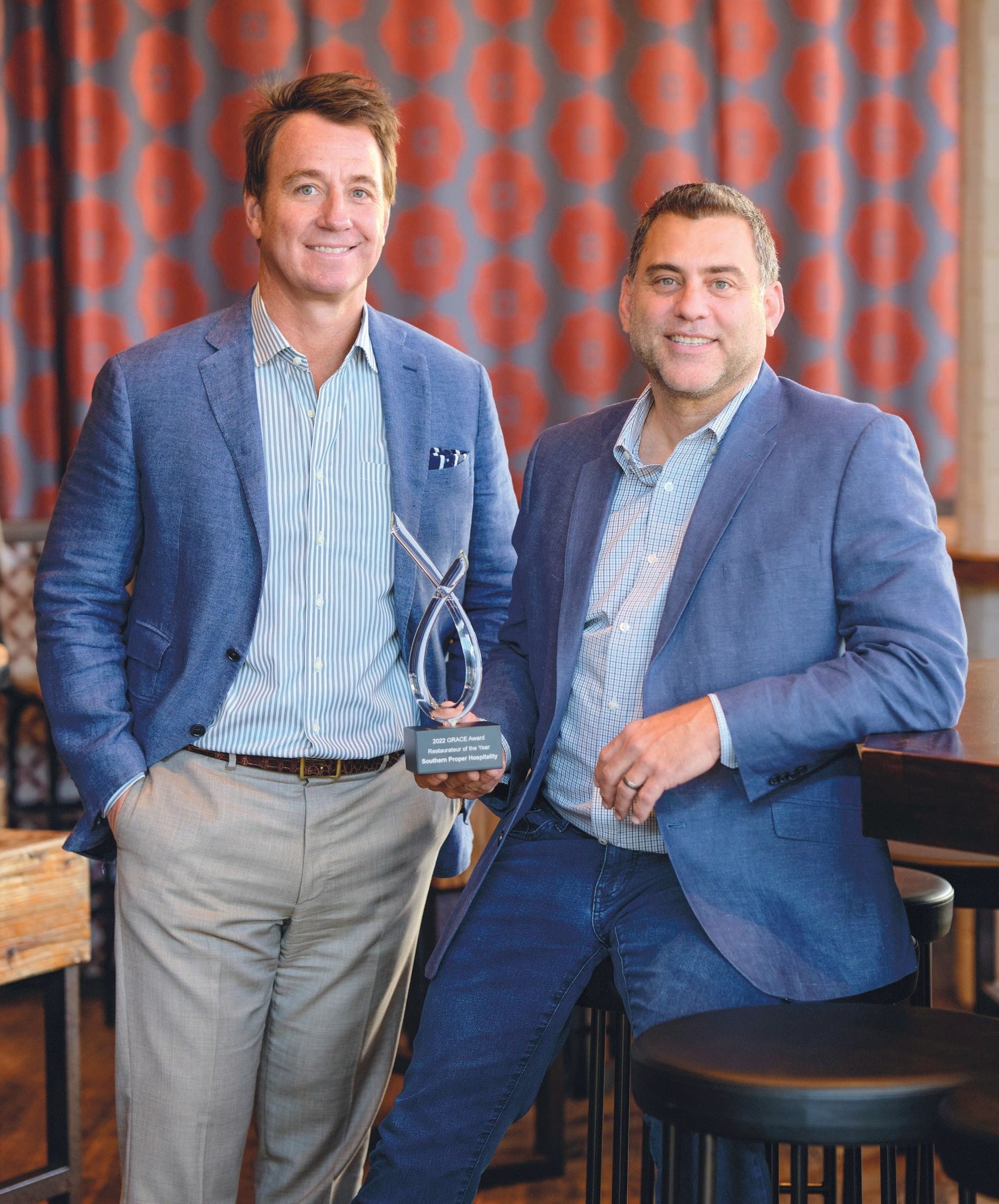 Unlocking Success: Southern Proper Hospitality Group's Journey
