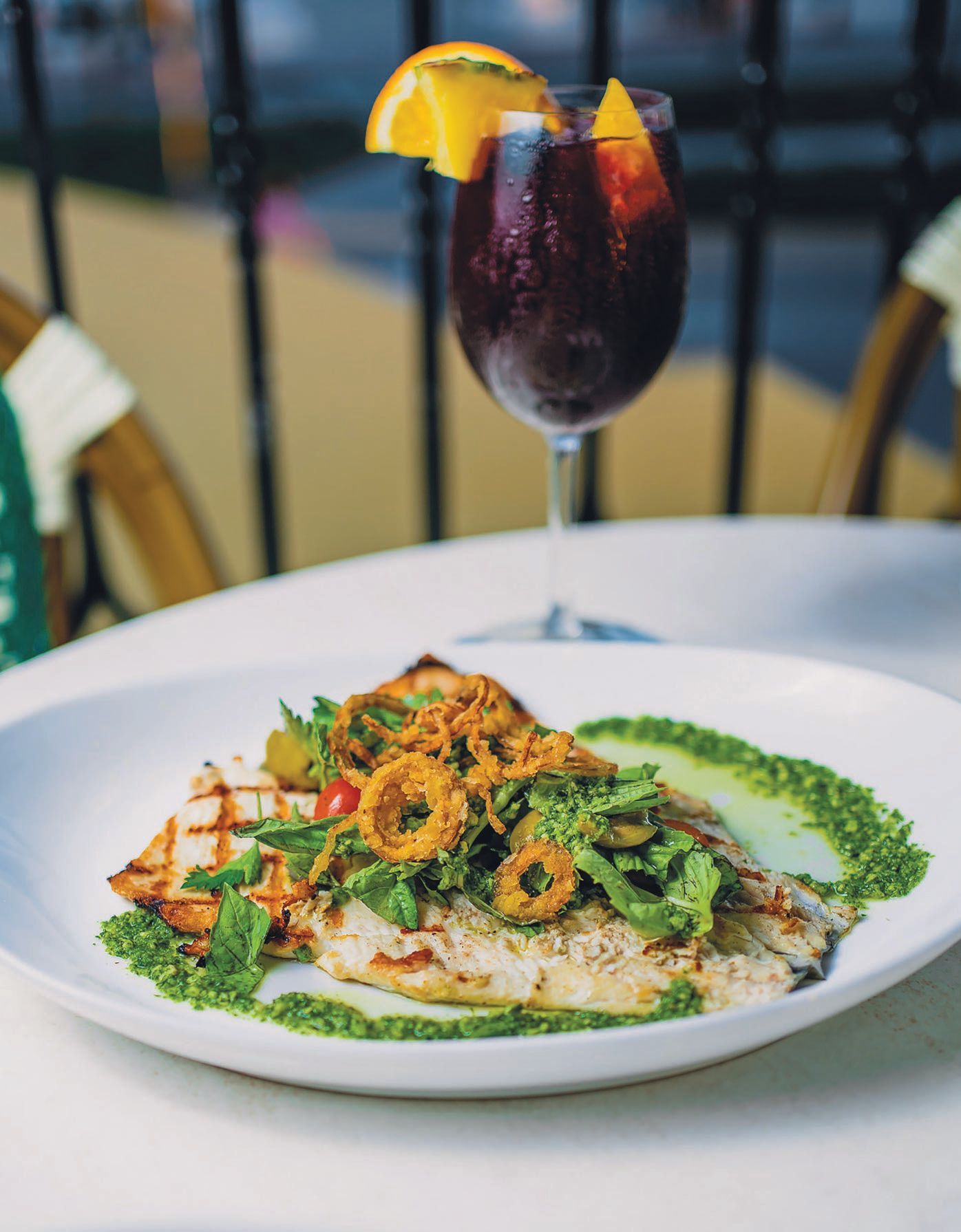 Tim Petrillo & Alan Roth: Miami's Hospitality Innovators