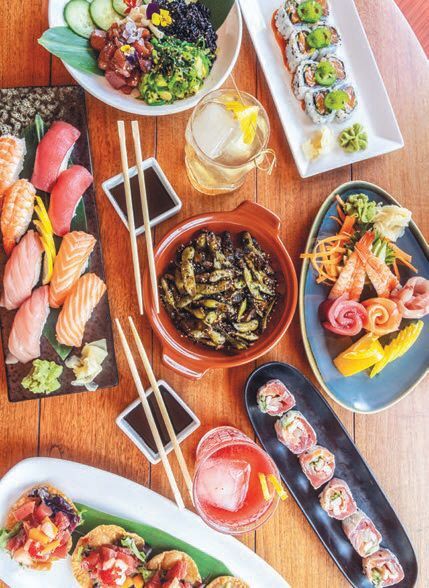 Tim Petrillo & Alan Roth: Miami's Hospitality Innovators