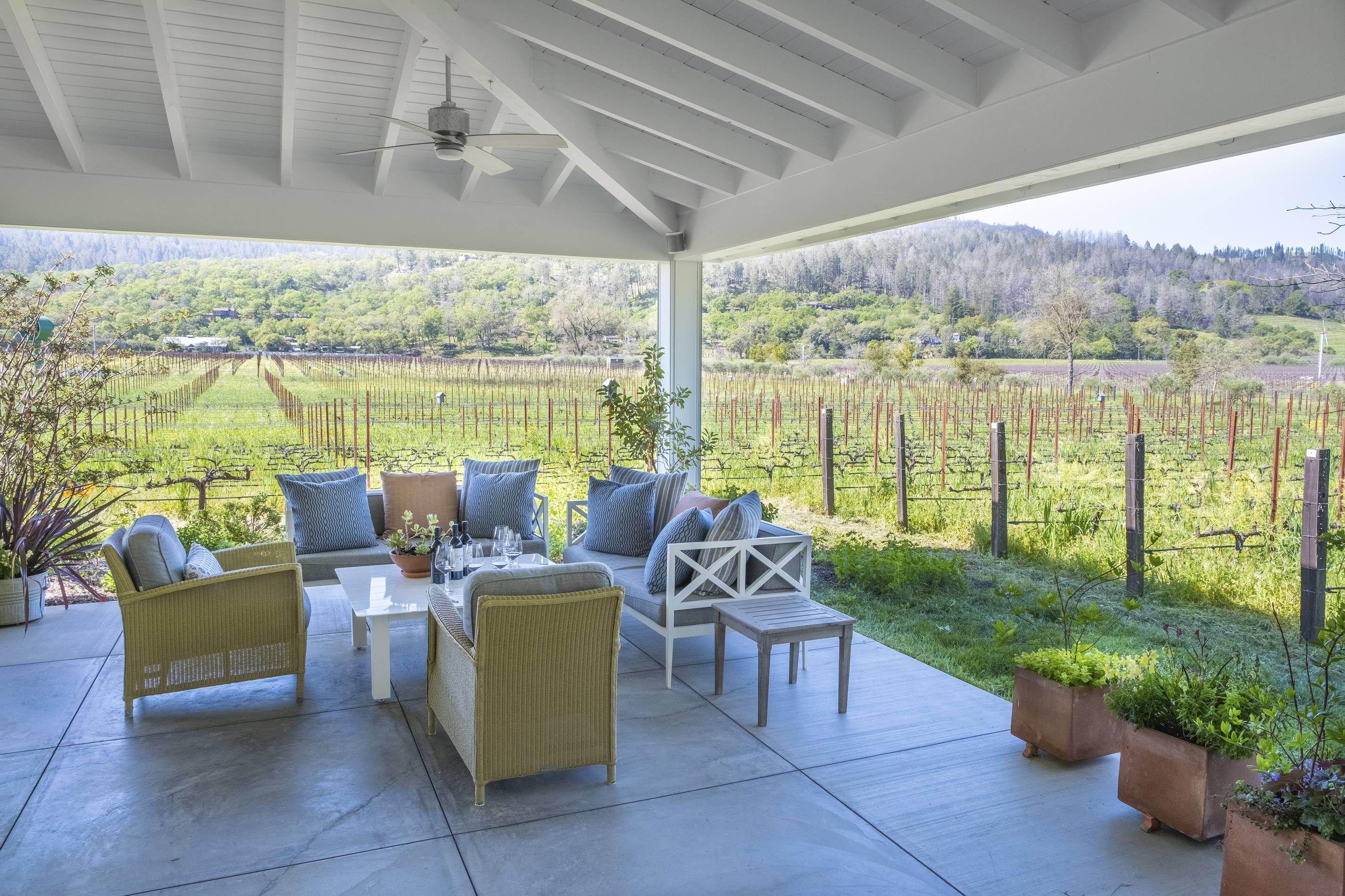 Top 9 Family-Owned California Wineries for Your Next Visit