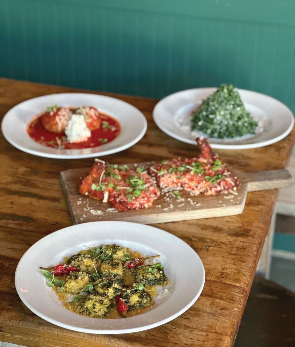 Lucali Celebrates 10 Years of Authentic Pizza in Miami