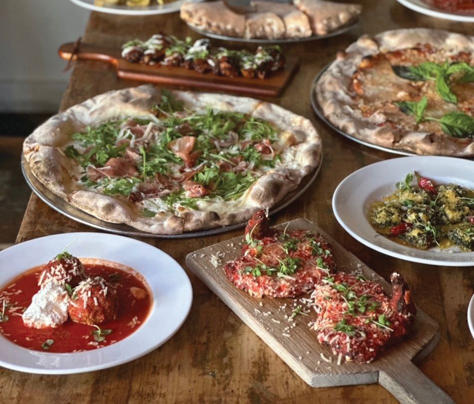 Lucali Celebrates 10 Years of Authentic Pizza in Miami