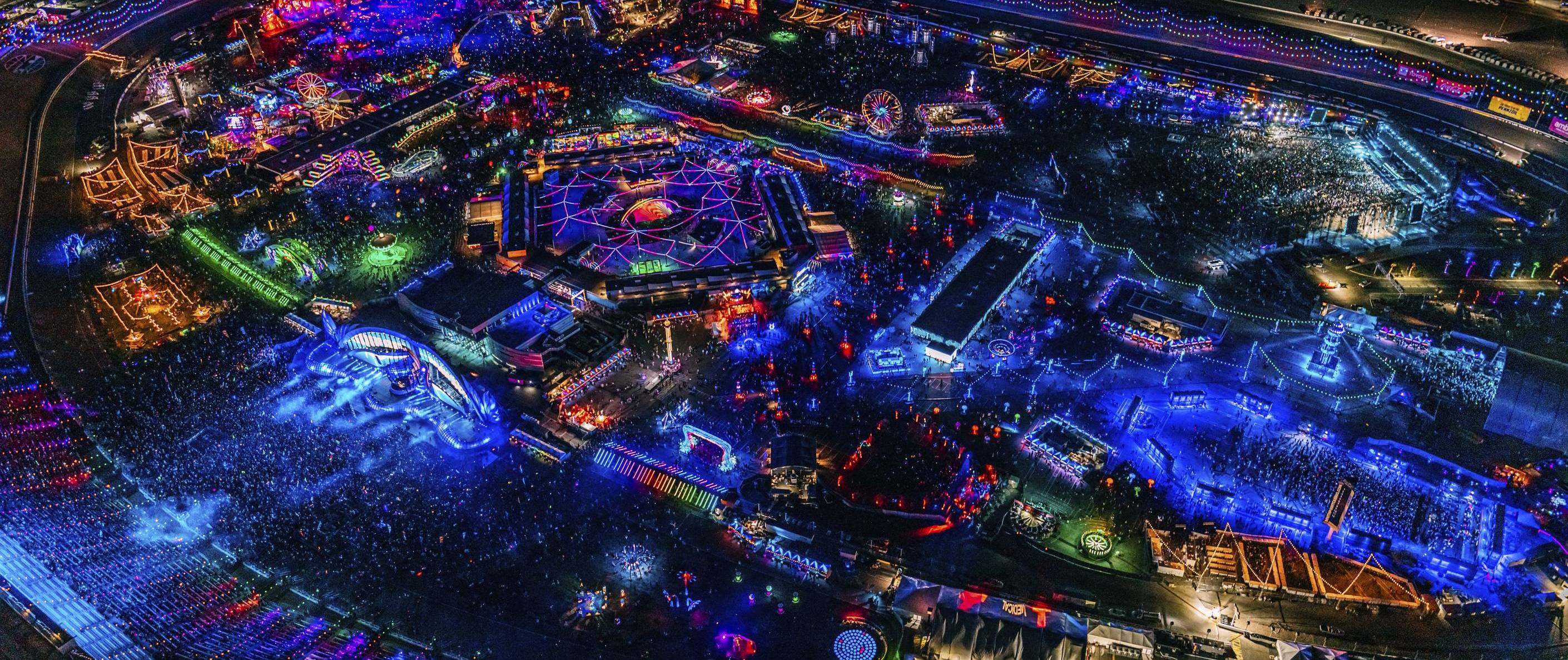 EDC Las Vegas 2023: Top Experiences at Hotel EDC