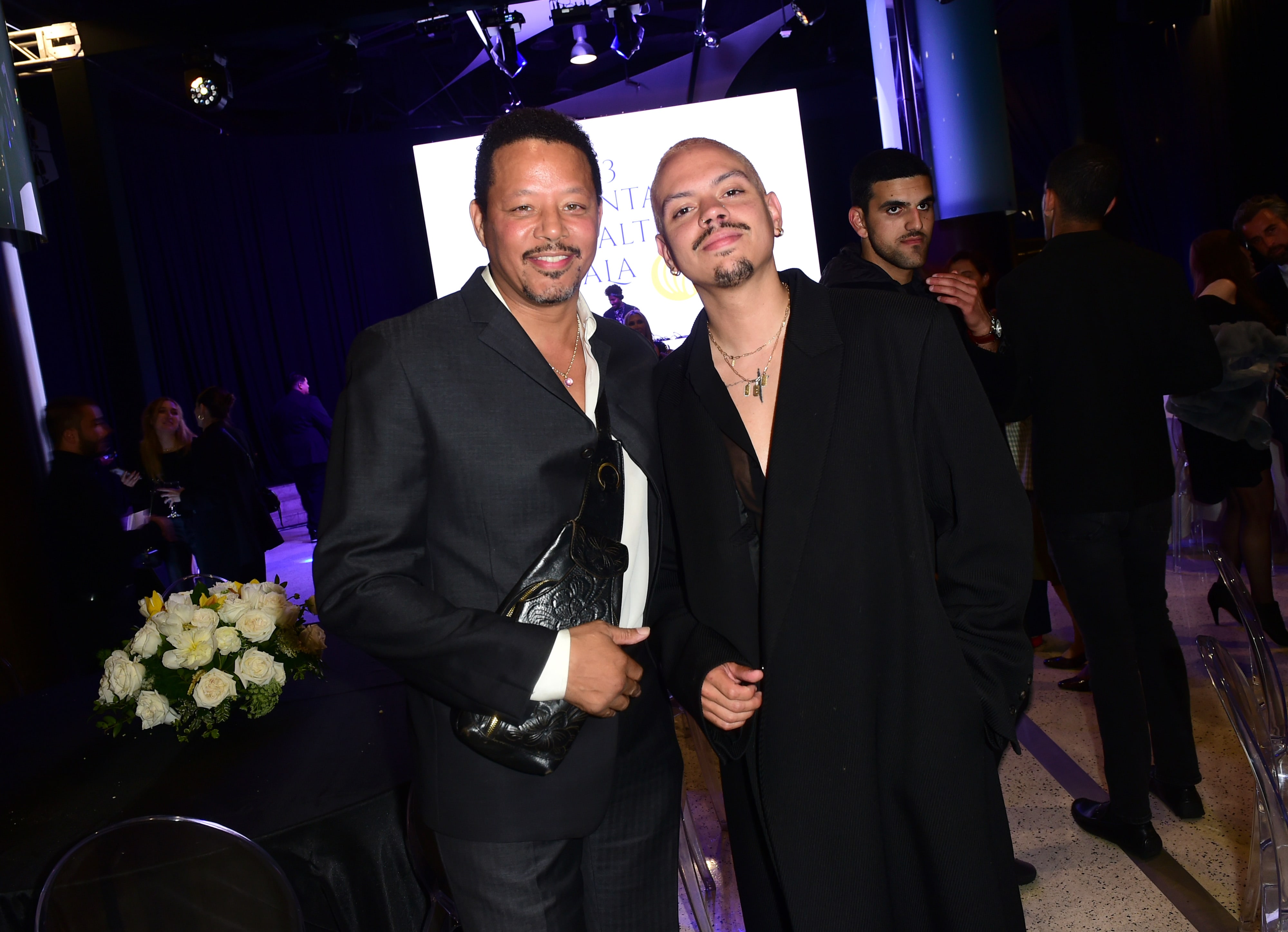 Allison Holker Honored at NAMI Gala for Mental Health Advocacy