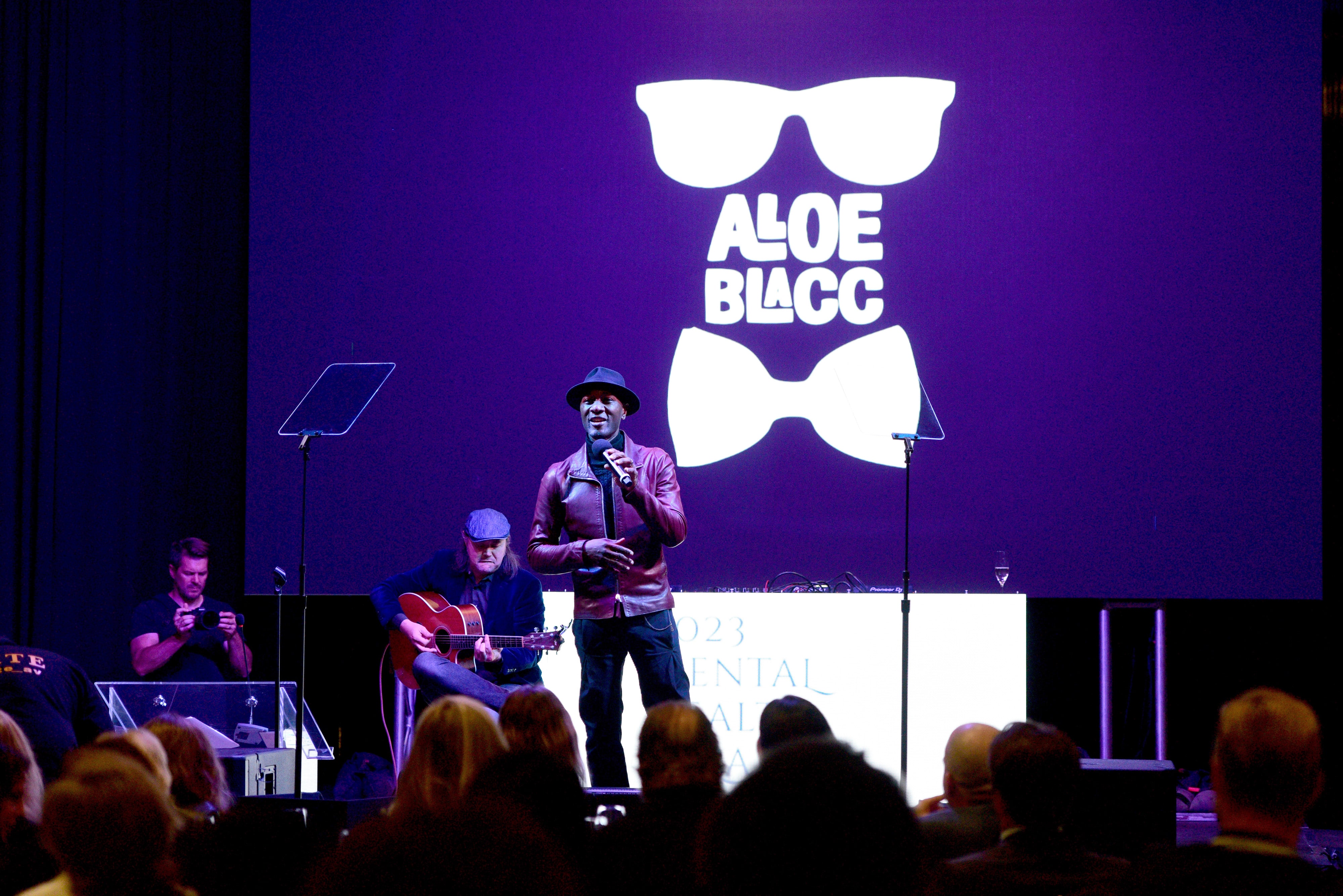 Allison Holker Honored at NAMI Gala for Mental Health Advocacy