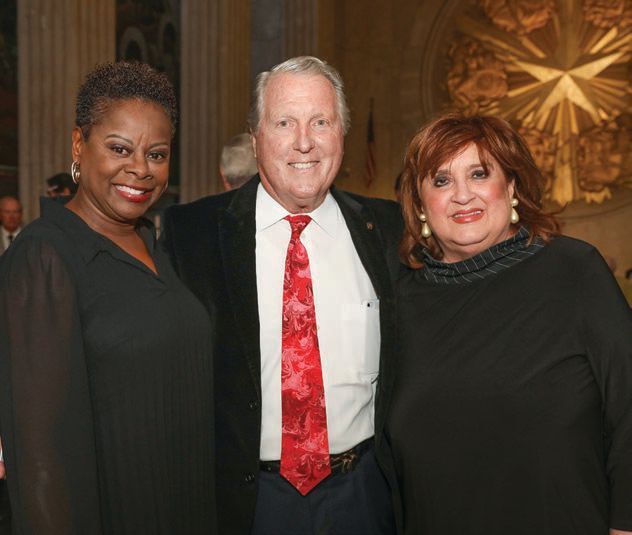 Dallas Historical Society's 100-Year Centennial Celebration