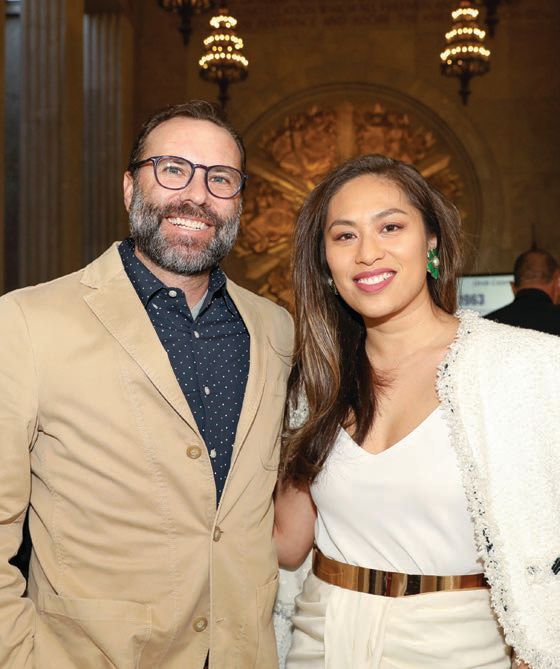 Dallas Historical Society's 100-Year Centennial Celebration