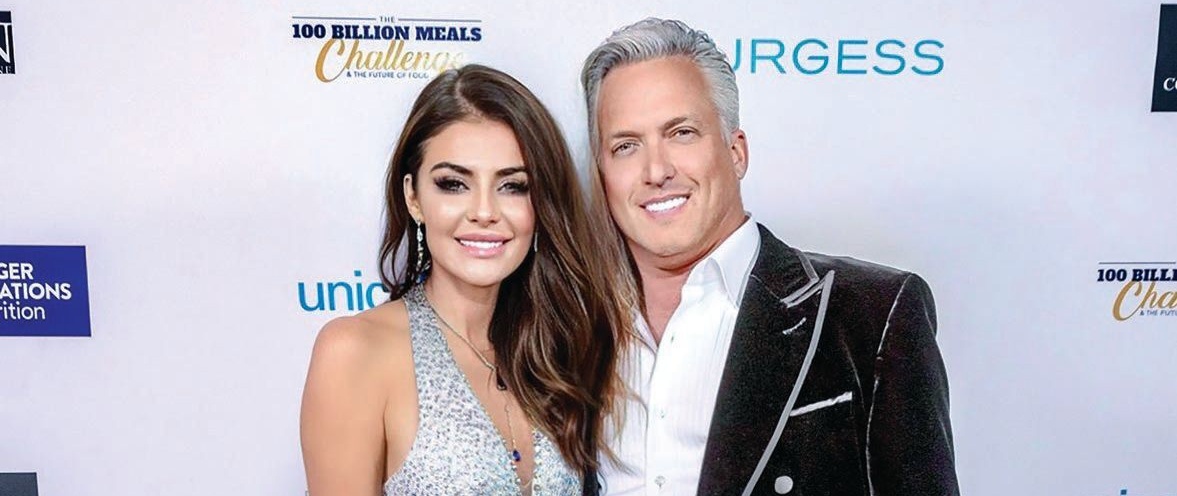 Aspen Philanthropists Amy & Gary Green: Giving Back