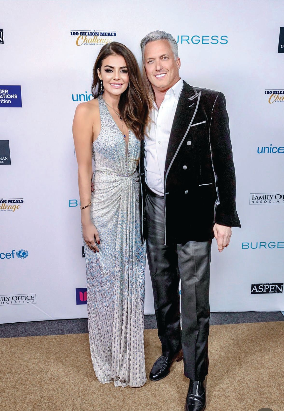 Aspen Philanthropists Amy & Gary Green: Giving Back