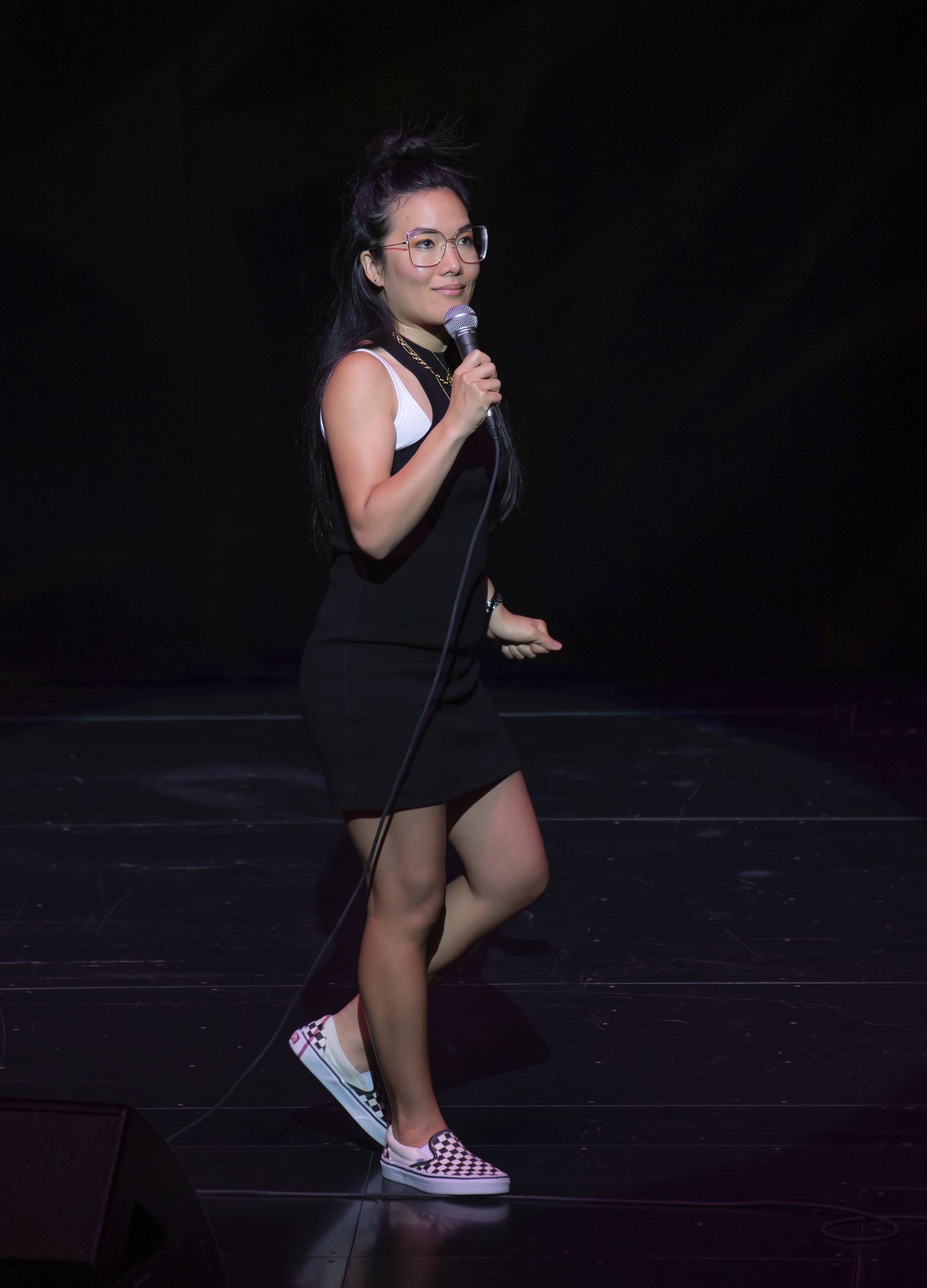 Ali Wong Live in Las Vegas: Stand-Up Shows on Sept 29-30