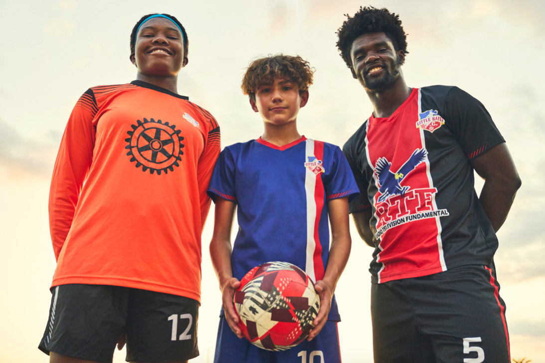 Miami Welcomes 2026 World Cup: Logo Unveiling & Events