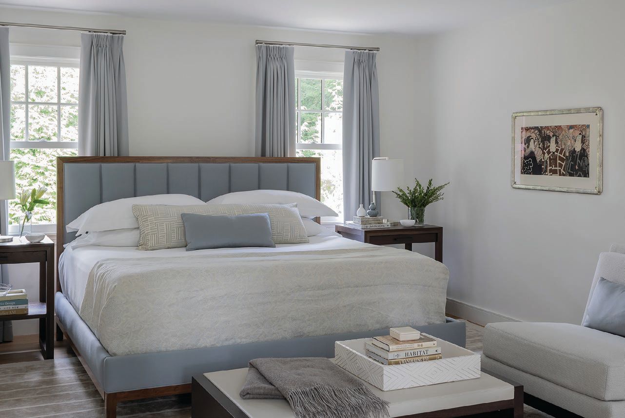 Reviving a 1927 Spanish Colonial Home for Modern Living