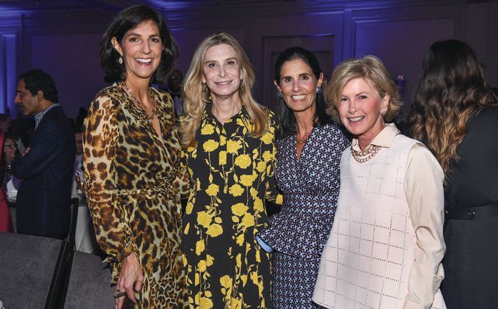 An Evening with Dirk Nowitzki: A Night of Giving