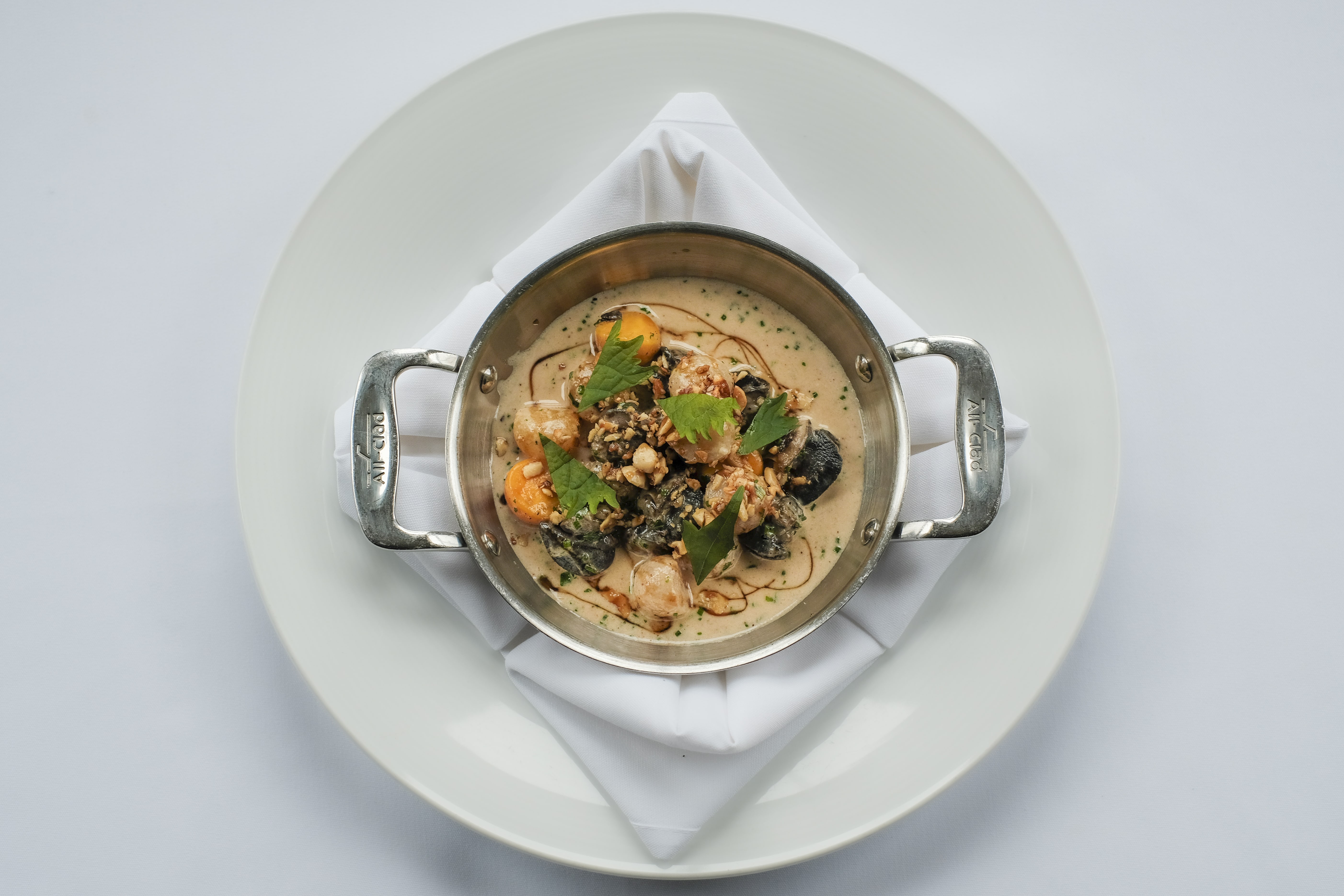 Celebrate National Escargot Day in Philly's Best Restaurants