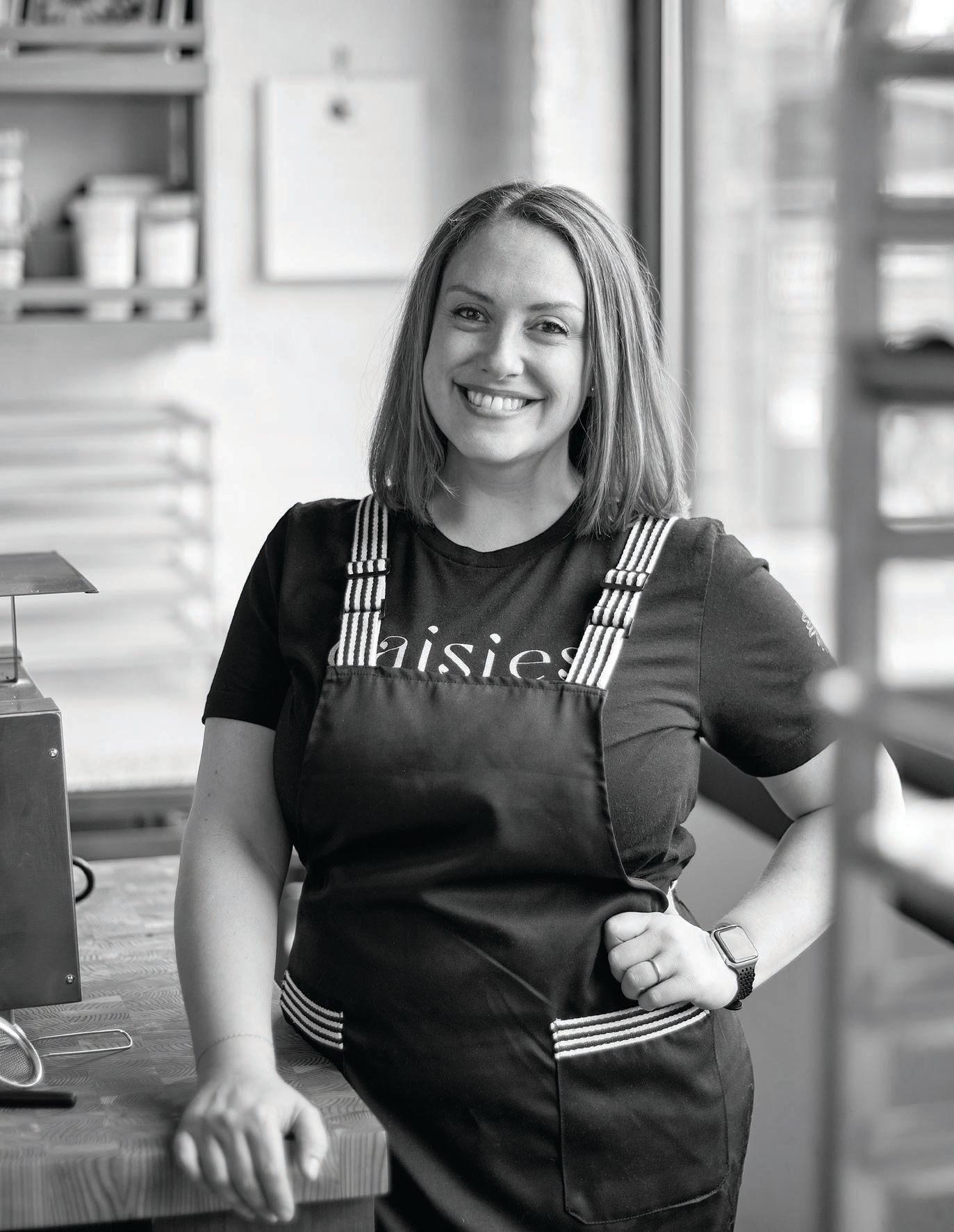 Discover Chicago's Top 48 Culinary Stars of 2023