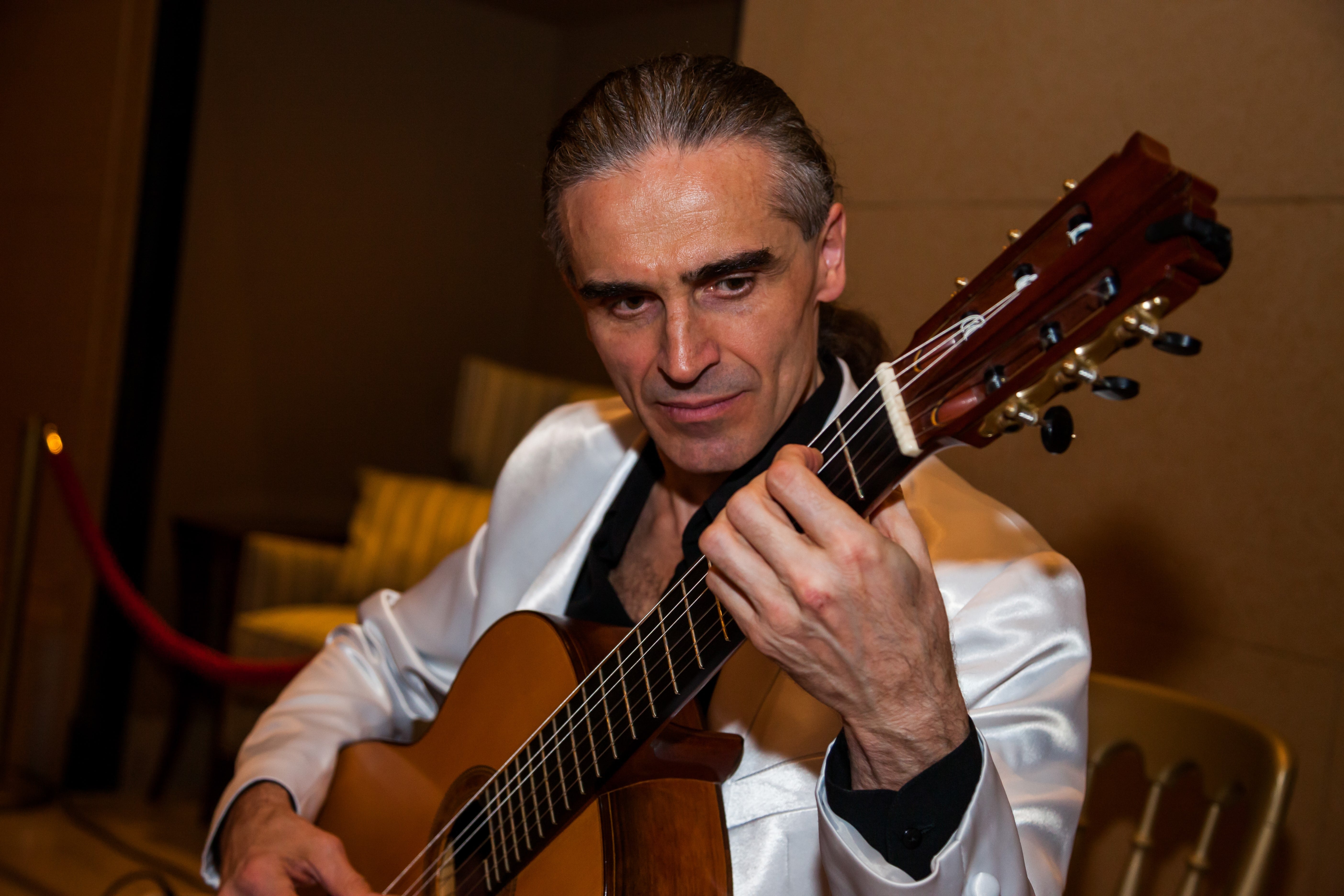 AIDS Foundation Chicago Sweetens Lives with Chocolate Event