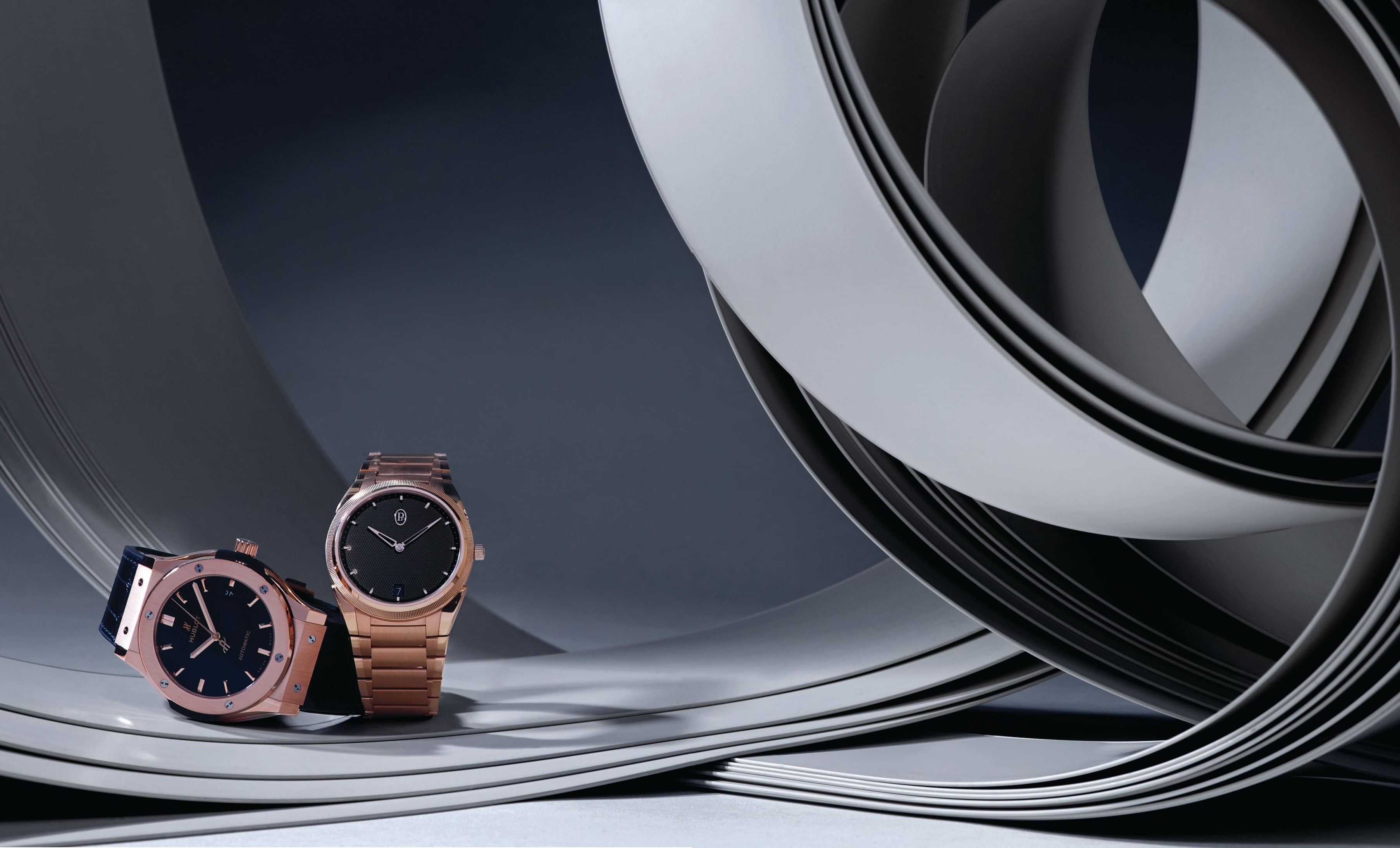 Minimalist Watch Designs for Timeless Elegance