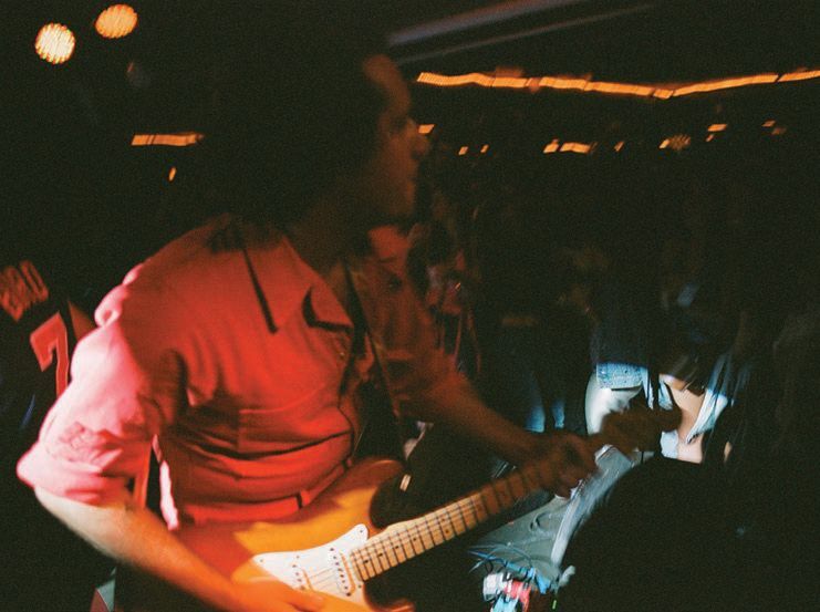 Discover Timeless Tunes at The Stephen Talkhouse, Hamptons