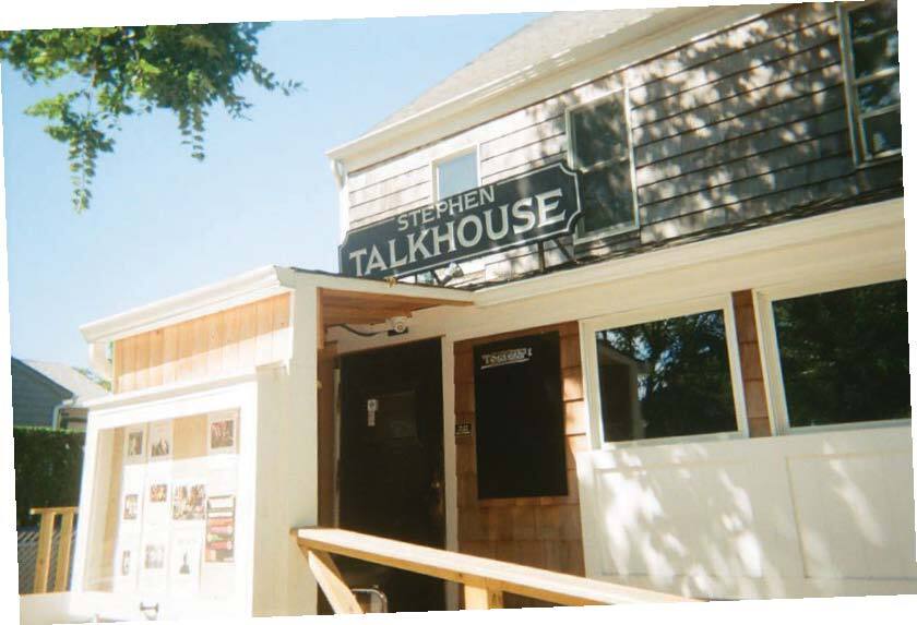 Discover Timeless Tunes at The Stephen Talkhouse, Hamptons