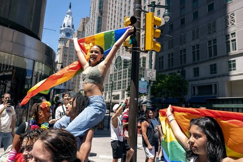 Celebrate Philadelphia's LGBTQ+ Pride with Top Events & Bars