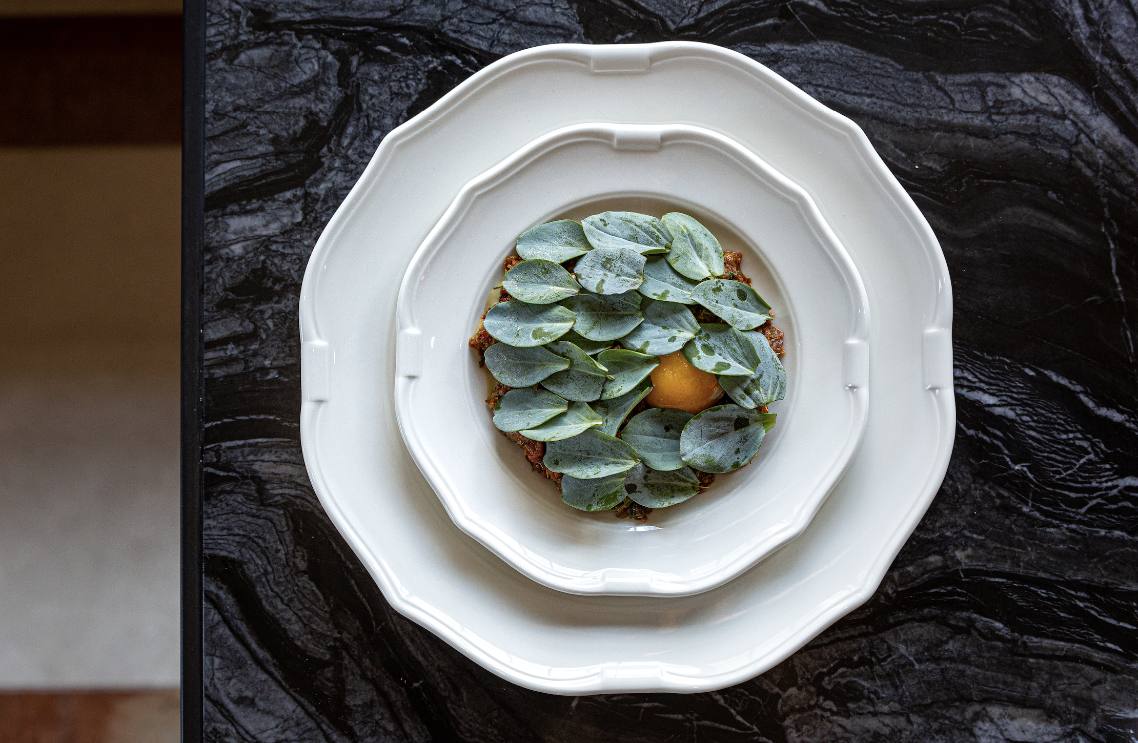 Andiron: Houston's Hottest New Steakhouse Experience