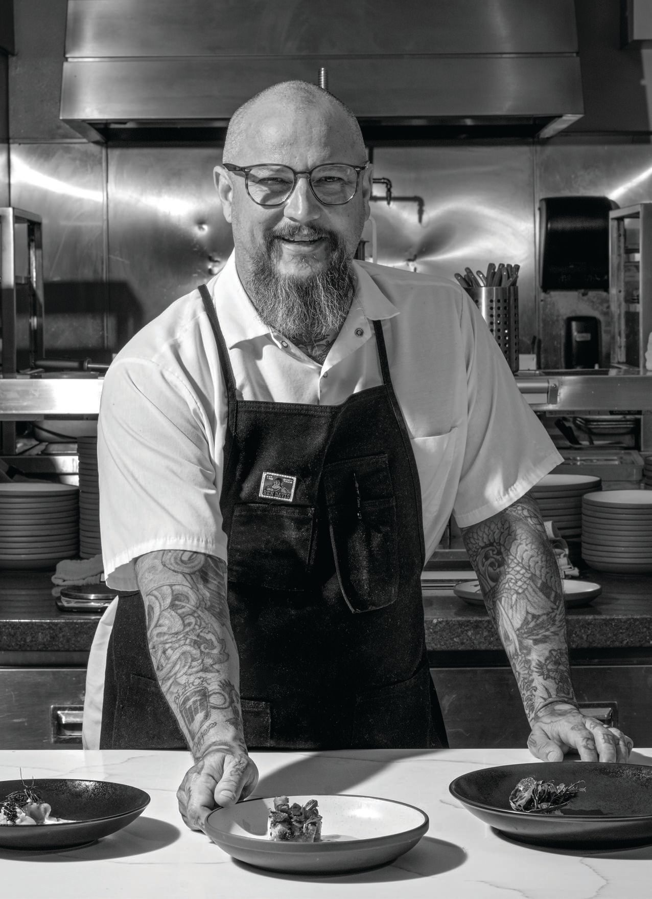 Meet the O.C. Food Innovators Elevating Local Cuisine