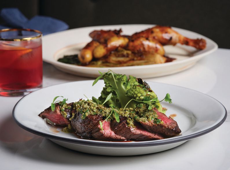 Kimpton Alma San Diego: A New Culinary Gem in Gaslamp
