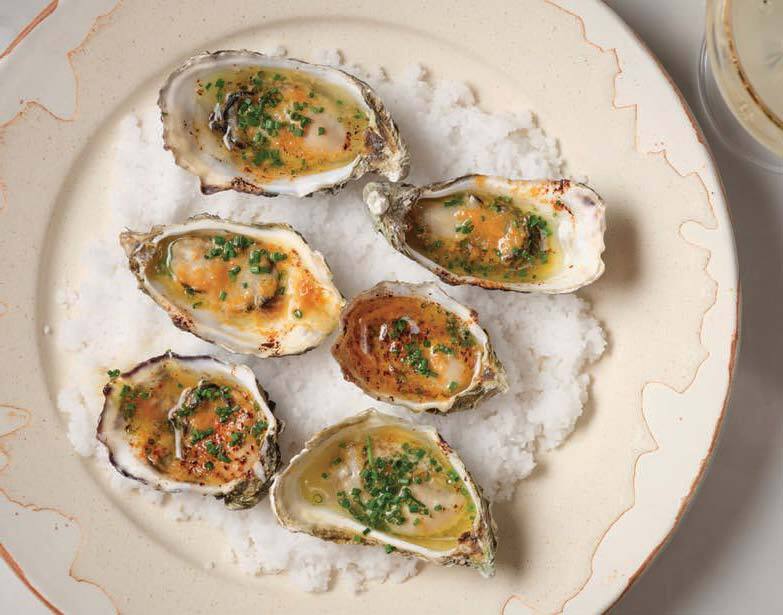 Kimpton Alma San Diego: A New Culinary Gem in Gaslamp