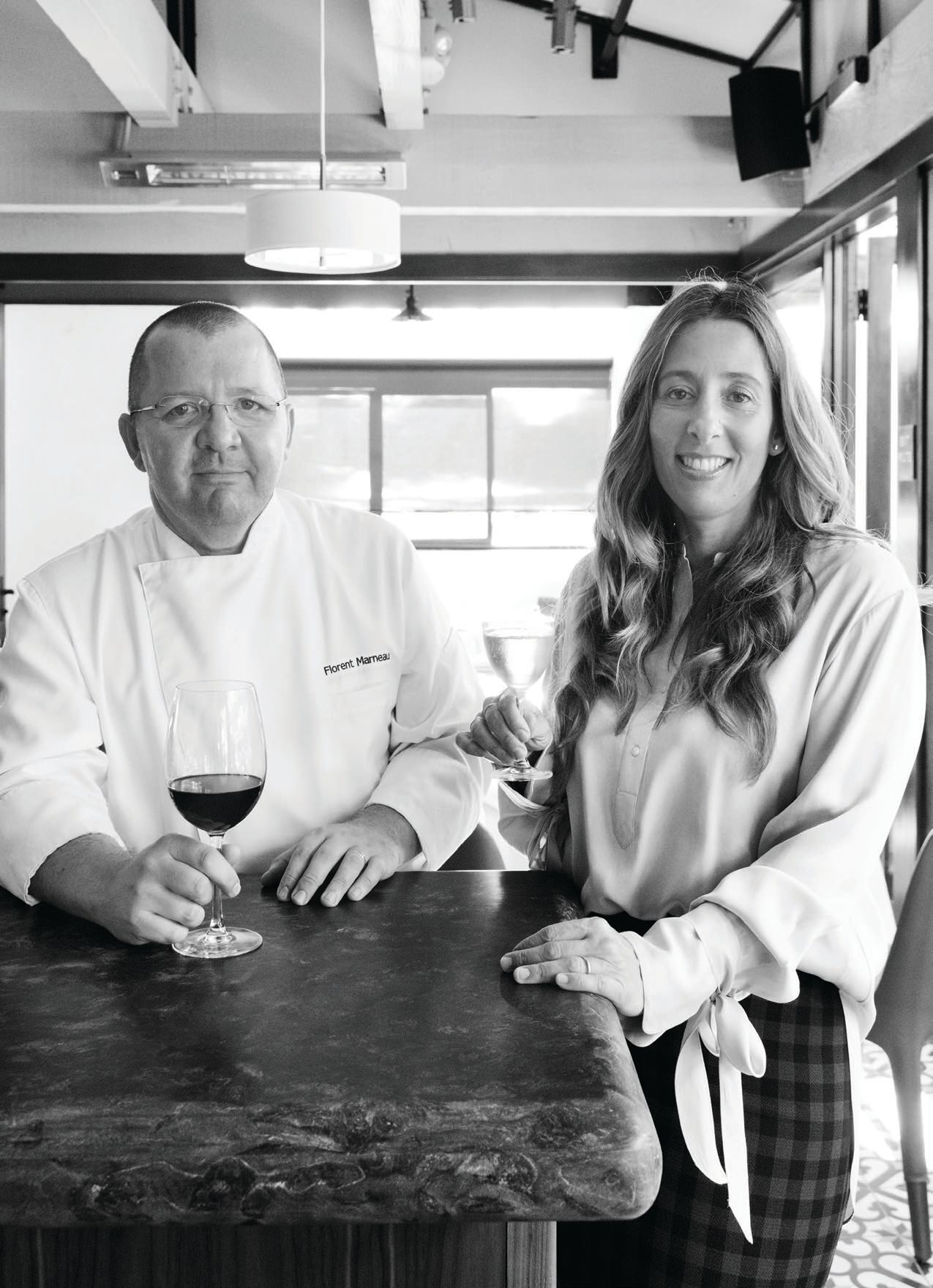 Meet the O.C. Food Innovators Elevating Local Cuisine