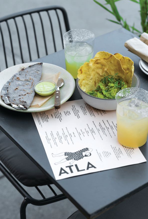 Explore L.A.'s Fresh Launches: From Fashion to Food & Fun