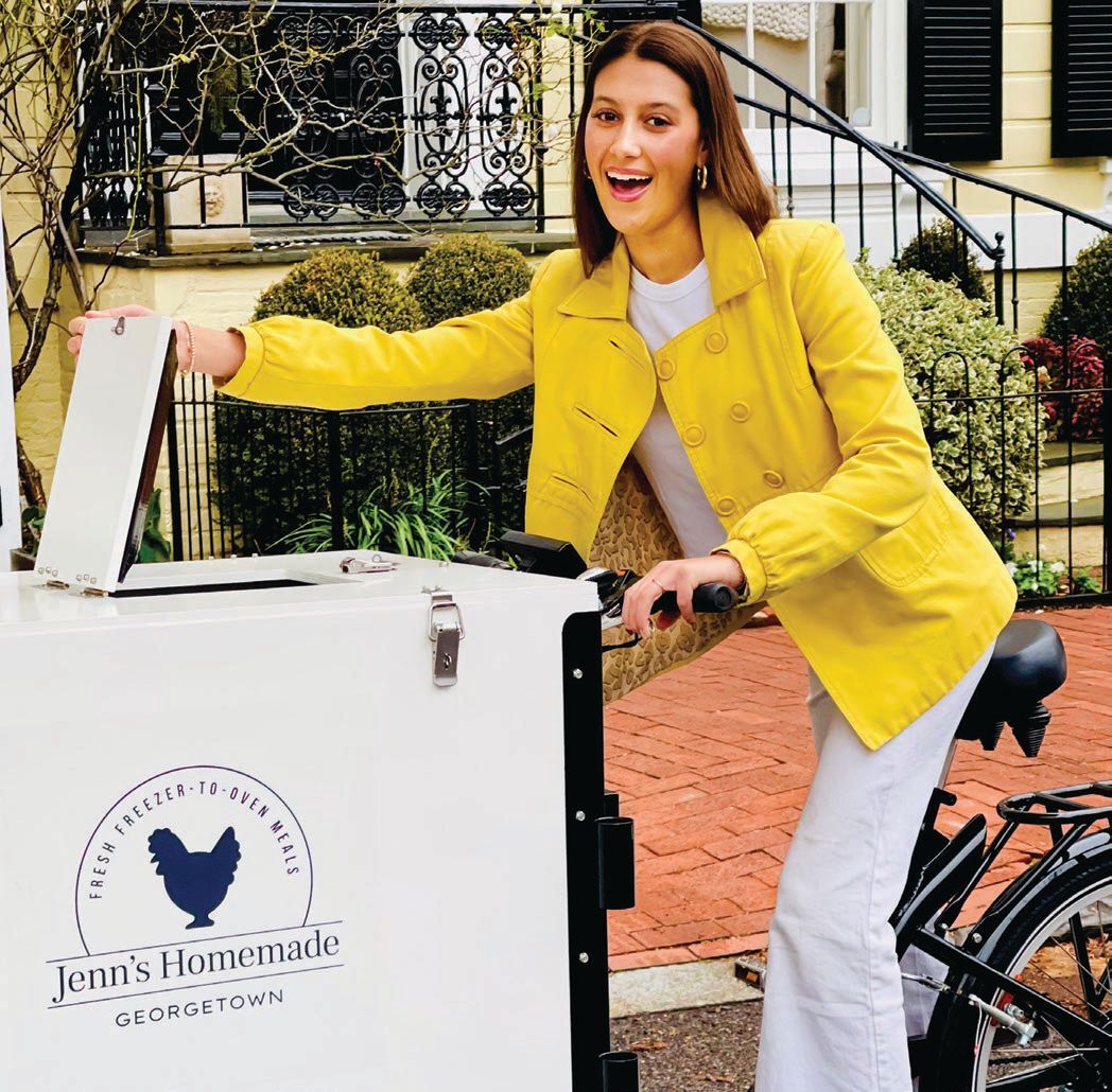 Summer Fun in DC: New Restaurants & Exciting Events