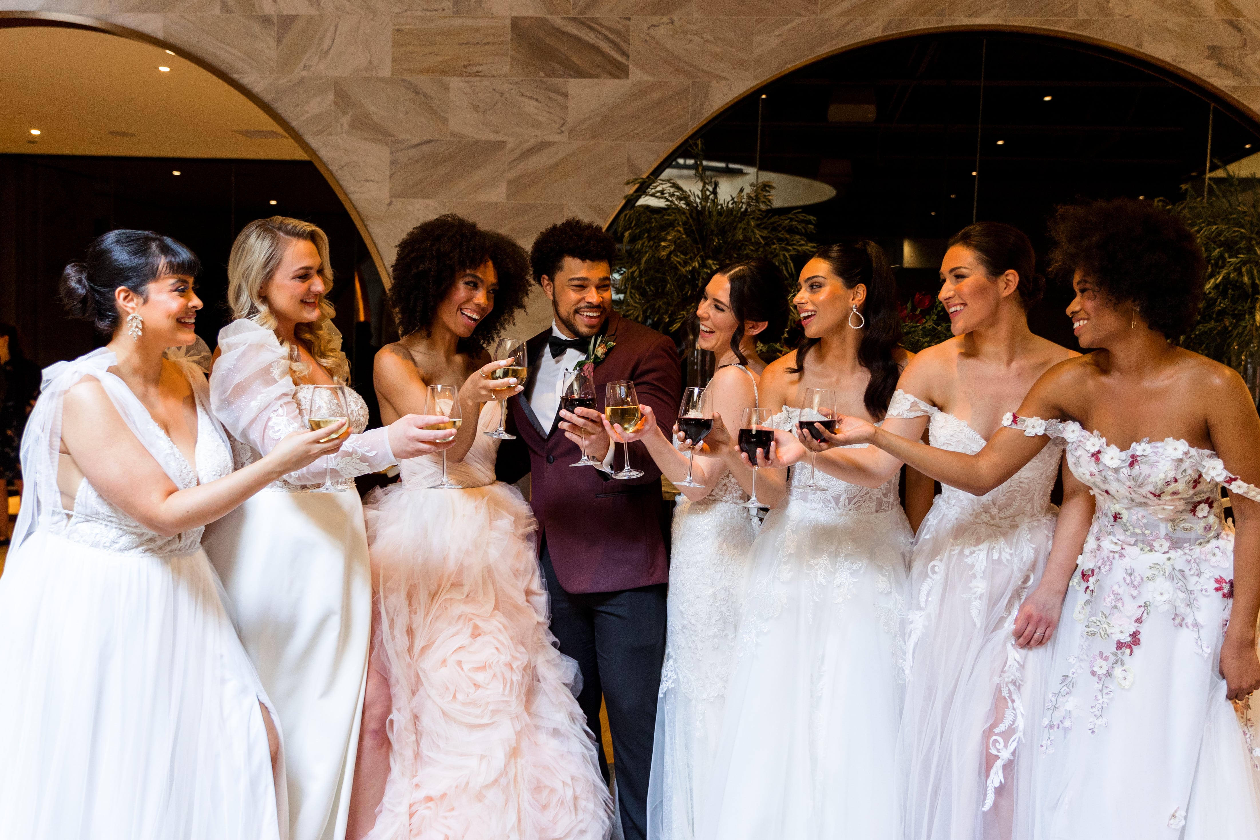 Bridal Masterclass: Wedding Industry Workshop in Chicago